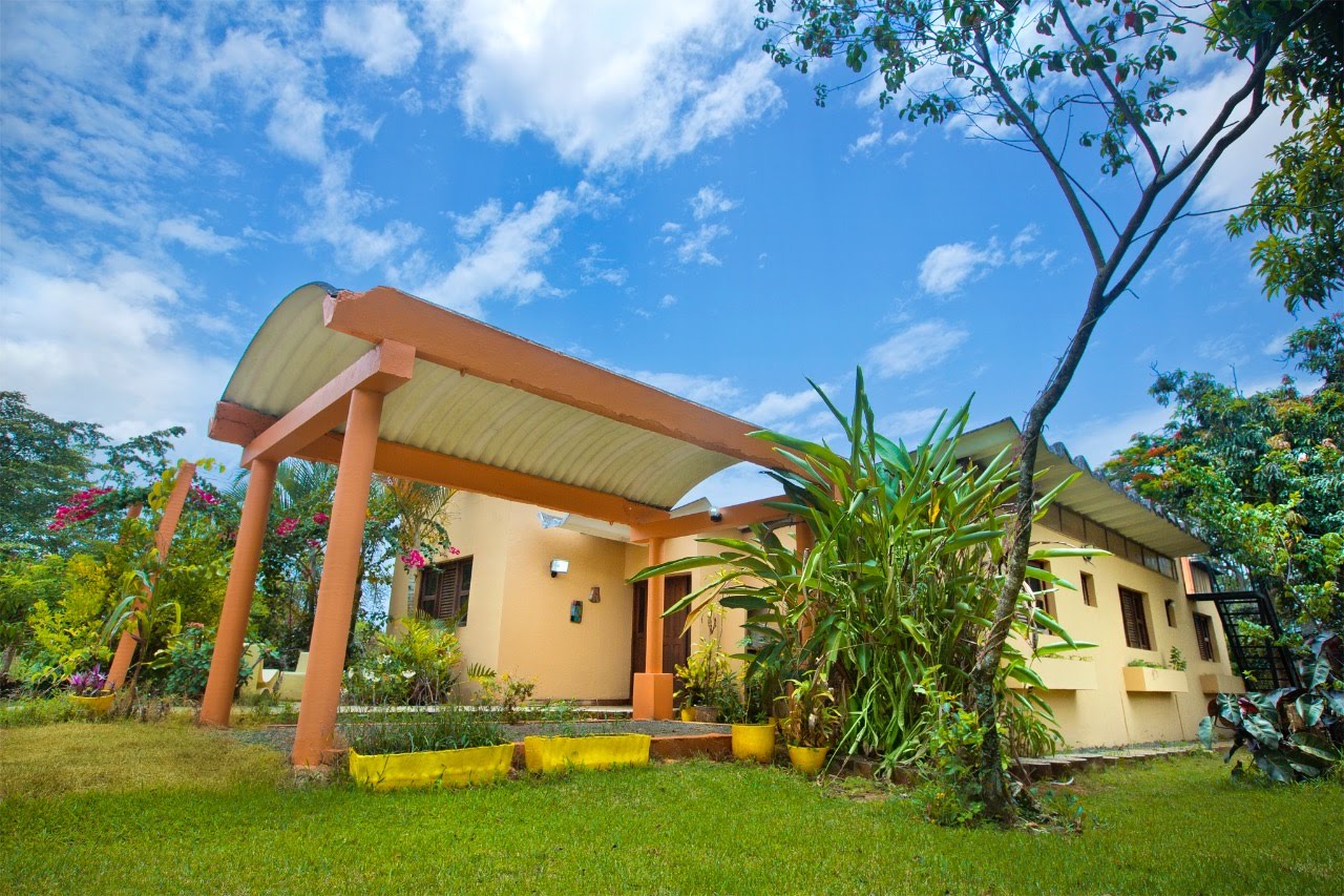 Disfruta De La Paz Y La Naturaleza De Jarabacoa - Jarabacoa