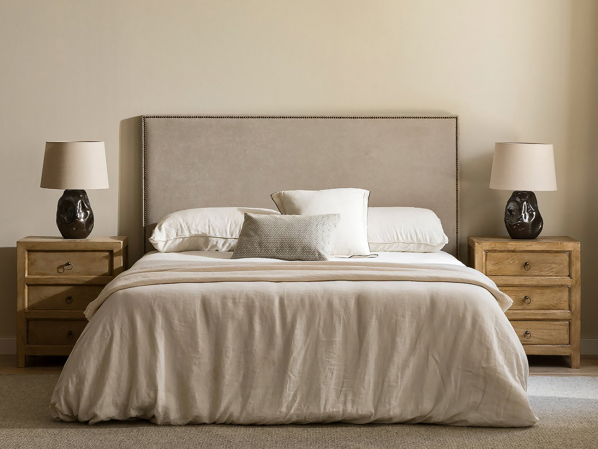 Sanders Soul - Large 2 Bdr Apt With Big Balcony - Cyprus