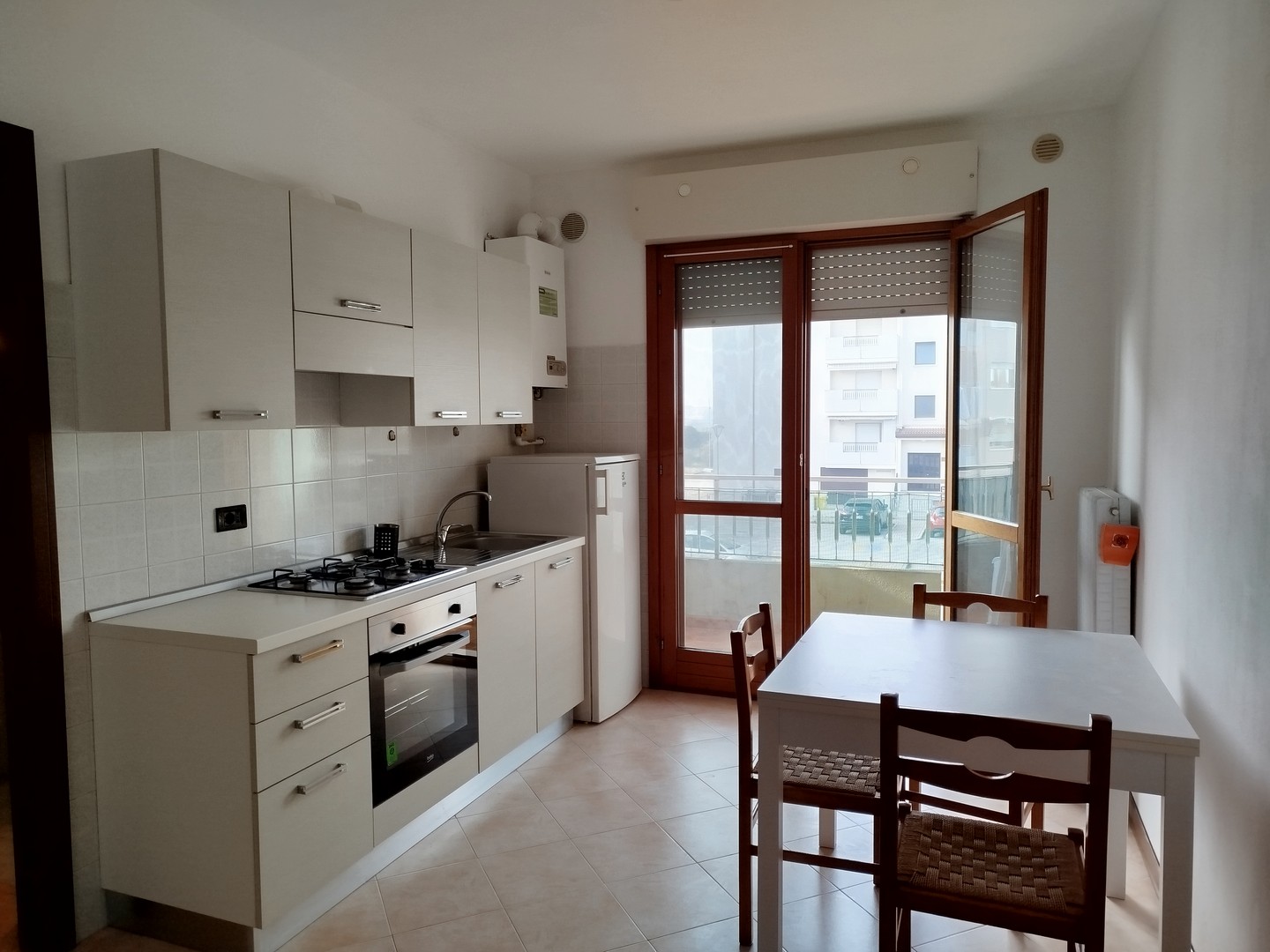 Schönes Studio Mit Gemeinschaftspool In Caorle - Caorle