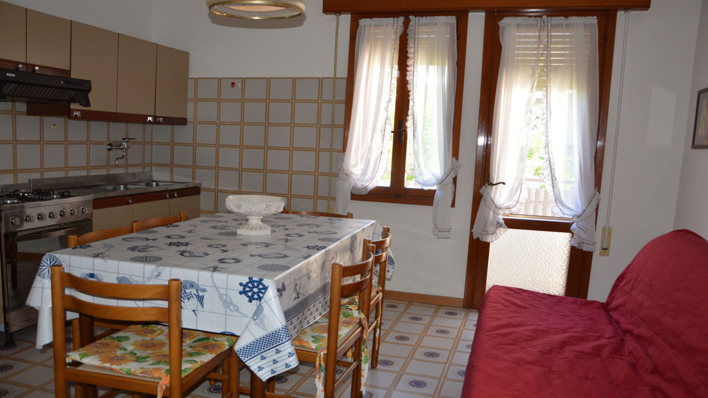 Spacious Seaside Flat In Caorle - Caorle