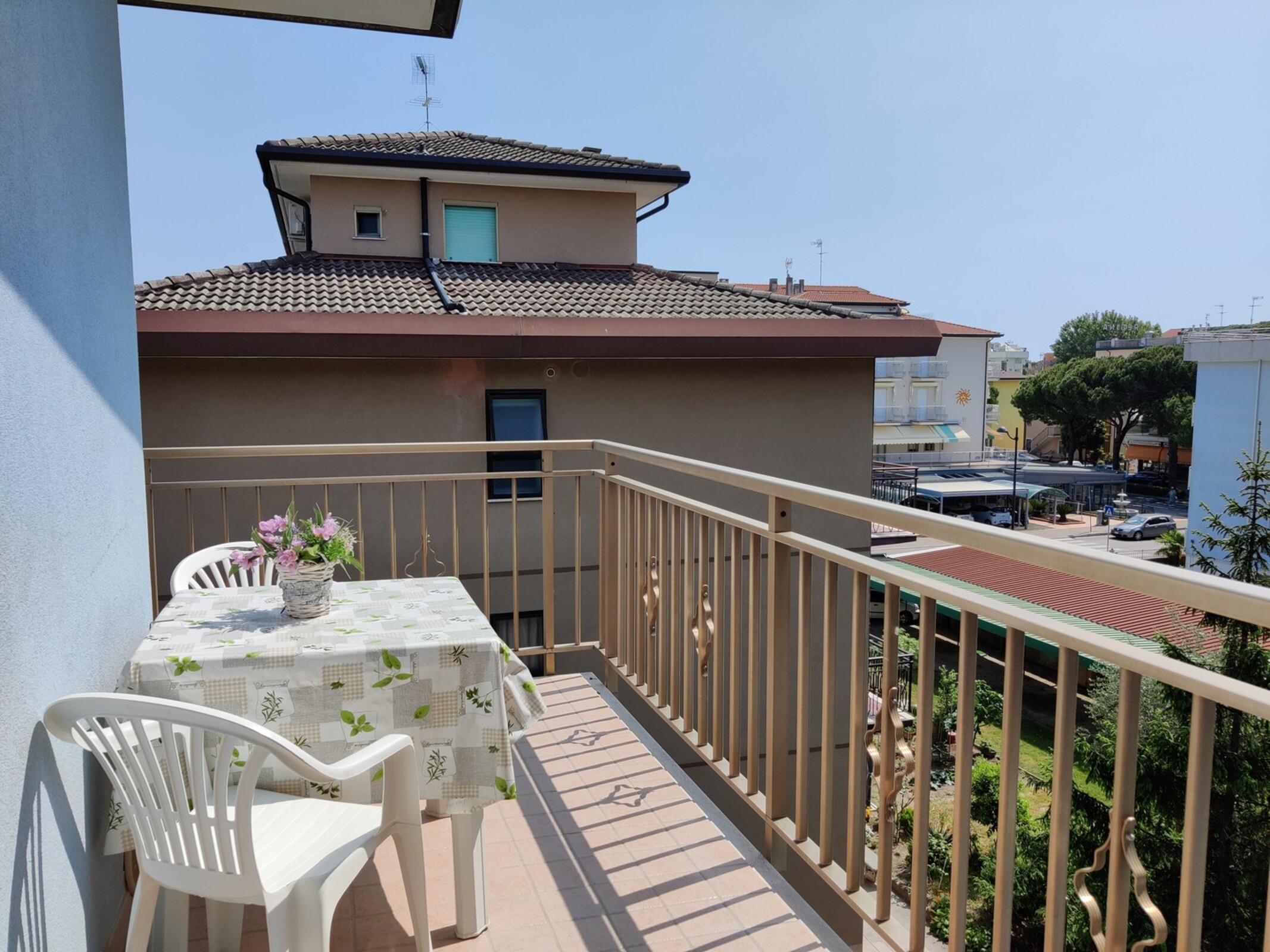 Charmante Wohnung In Strandnähe – Beahost Rentals - Caorle