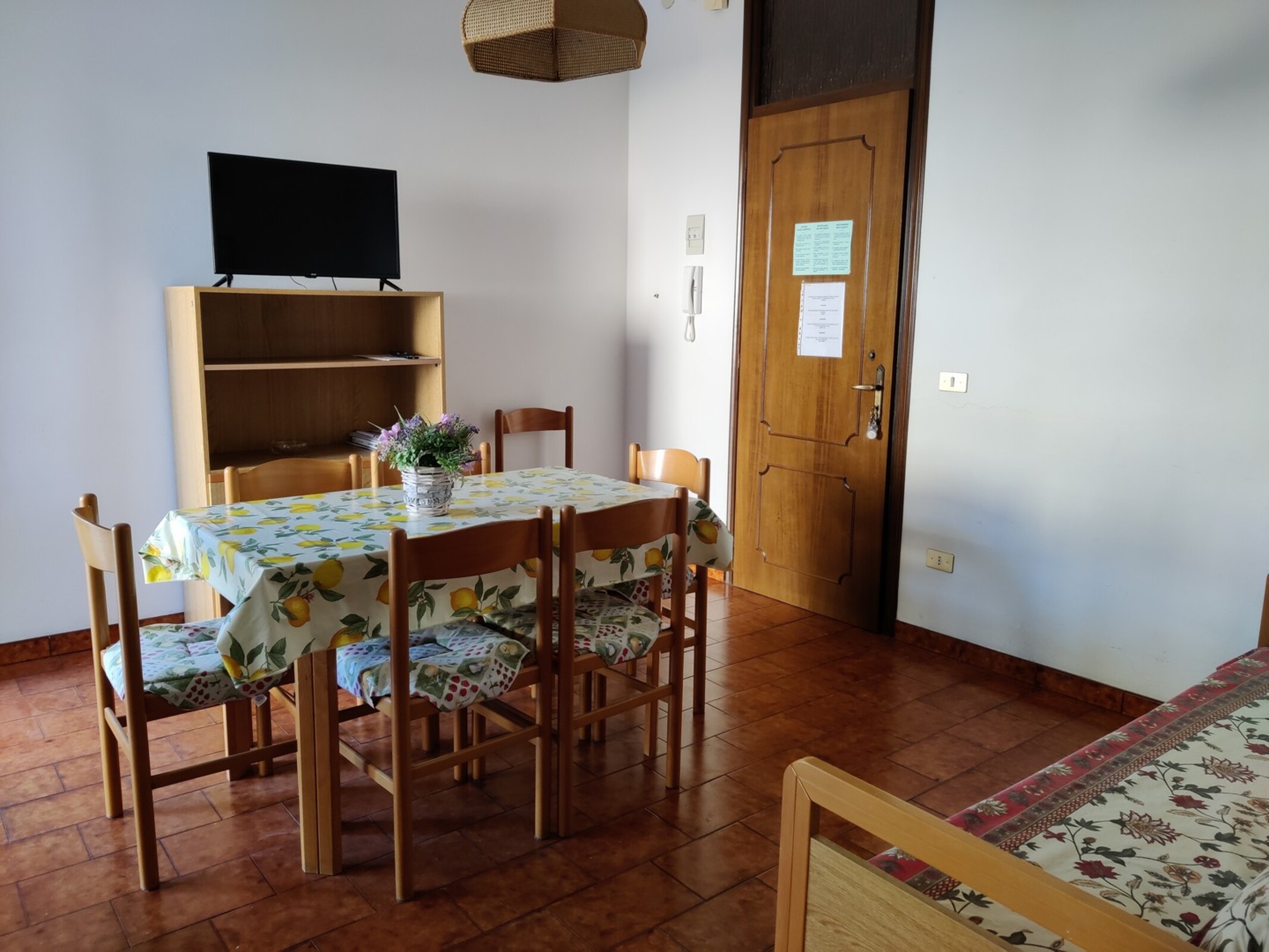 Geräumige Wohnung In Strandnähe - Beahost - Caorle
