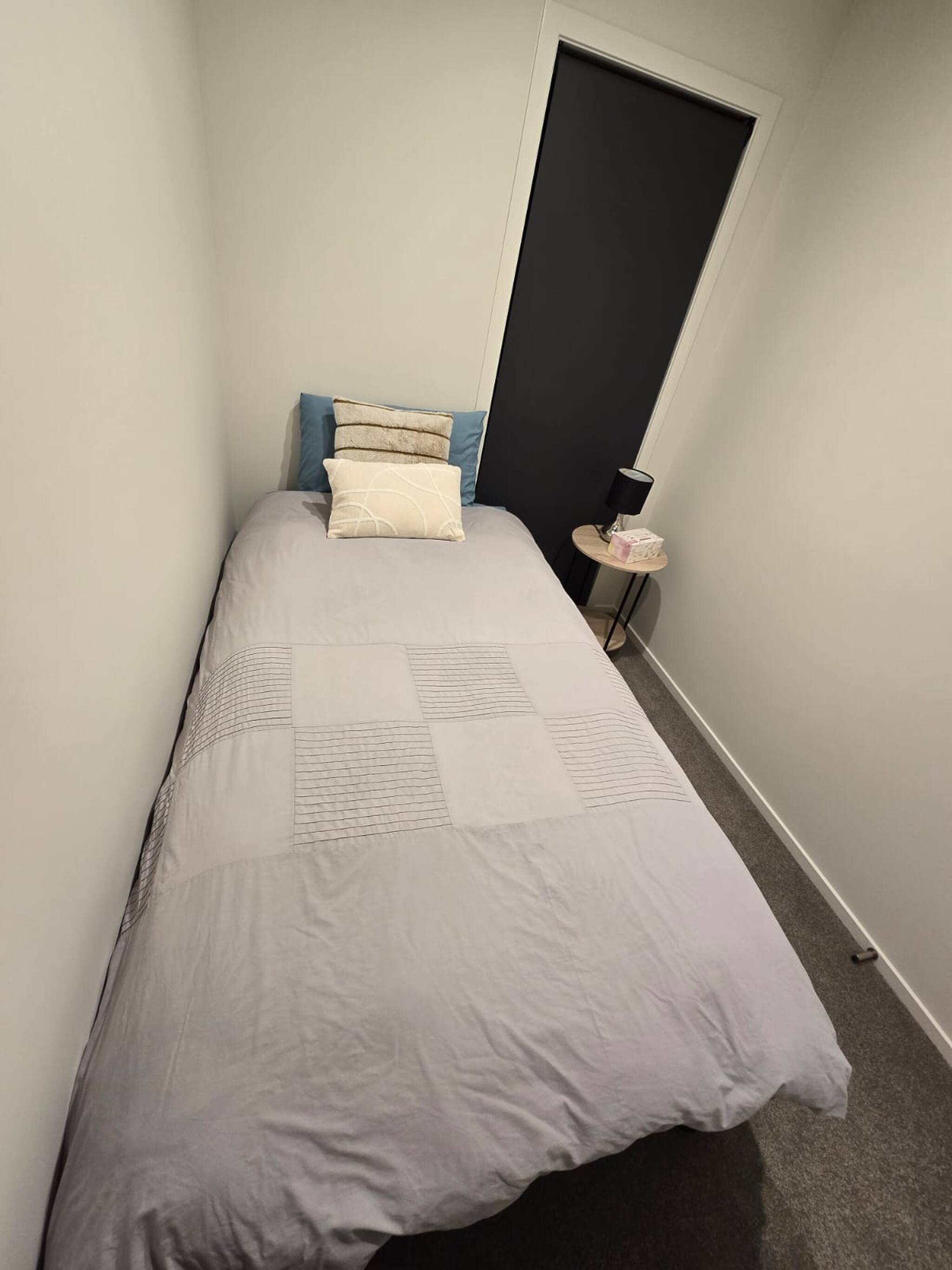 Single Guest Room In Upper Hutt - New Zealand