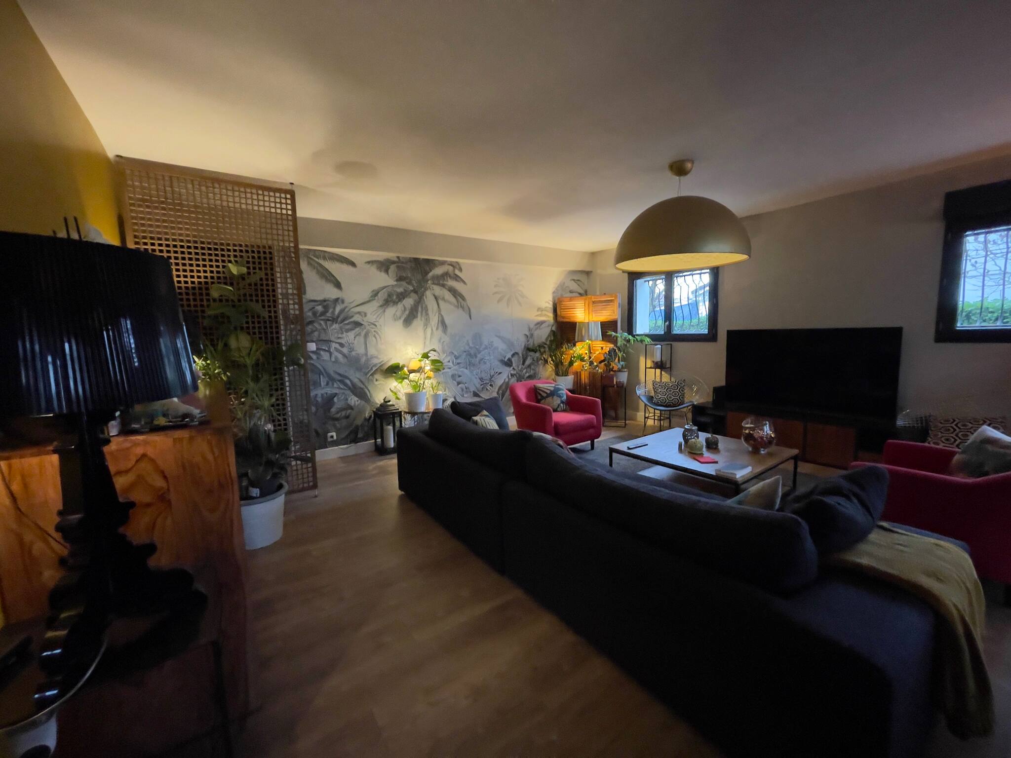 Komfortables Gästezimmer In Modernem Ambiente - Saint-Bonnet-de-Mure