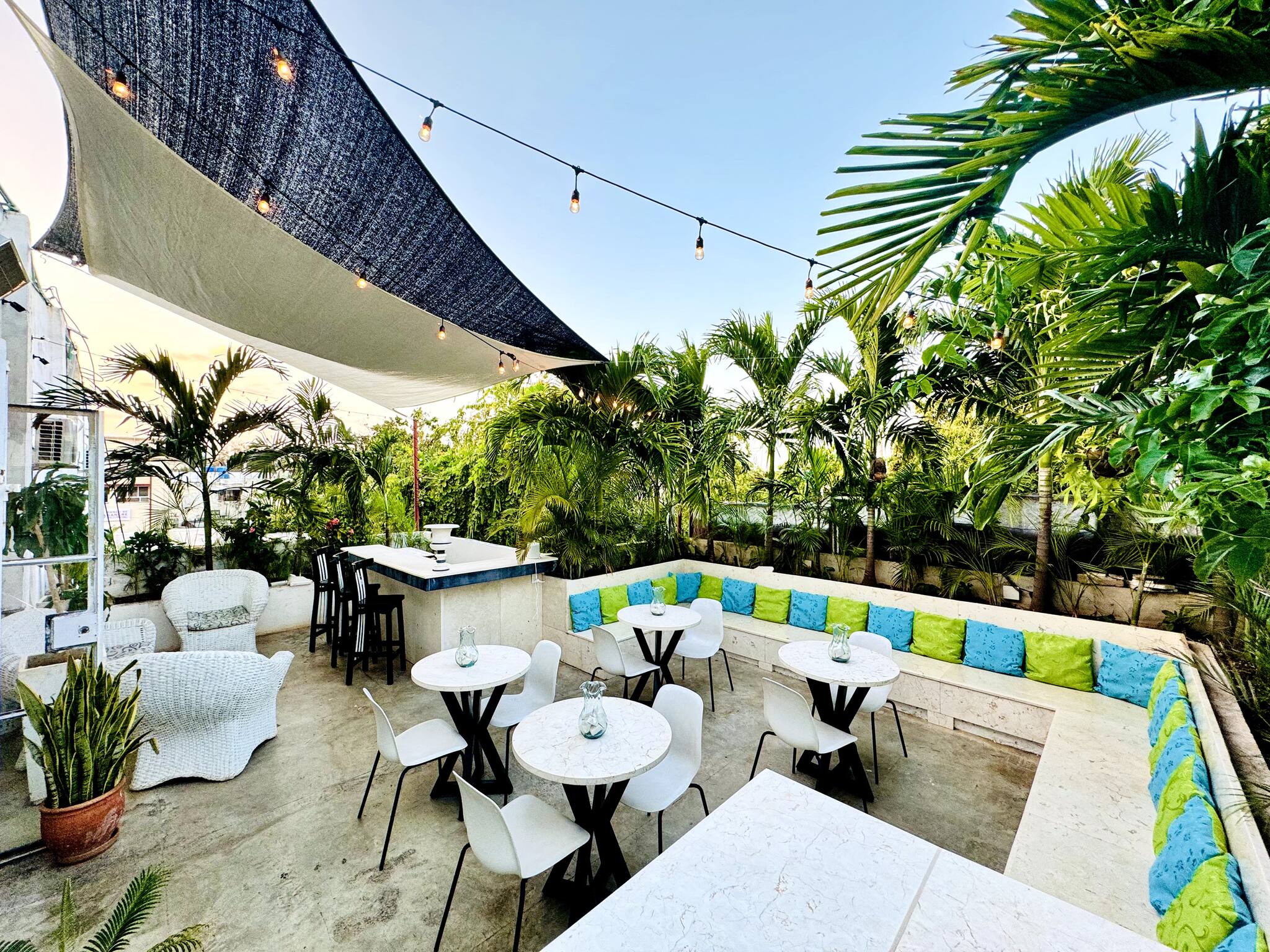 Casa Salatti Vedado - Free Wi-fi - Havana