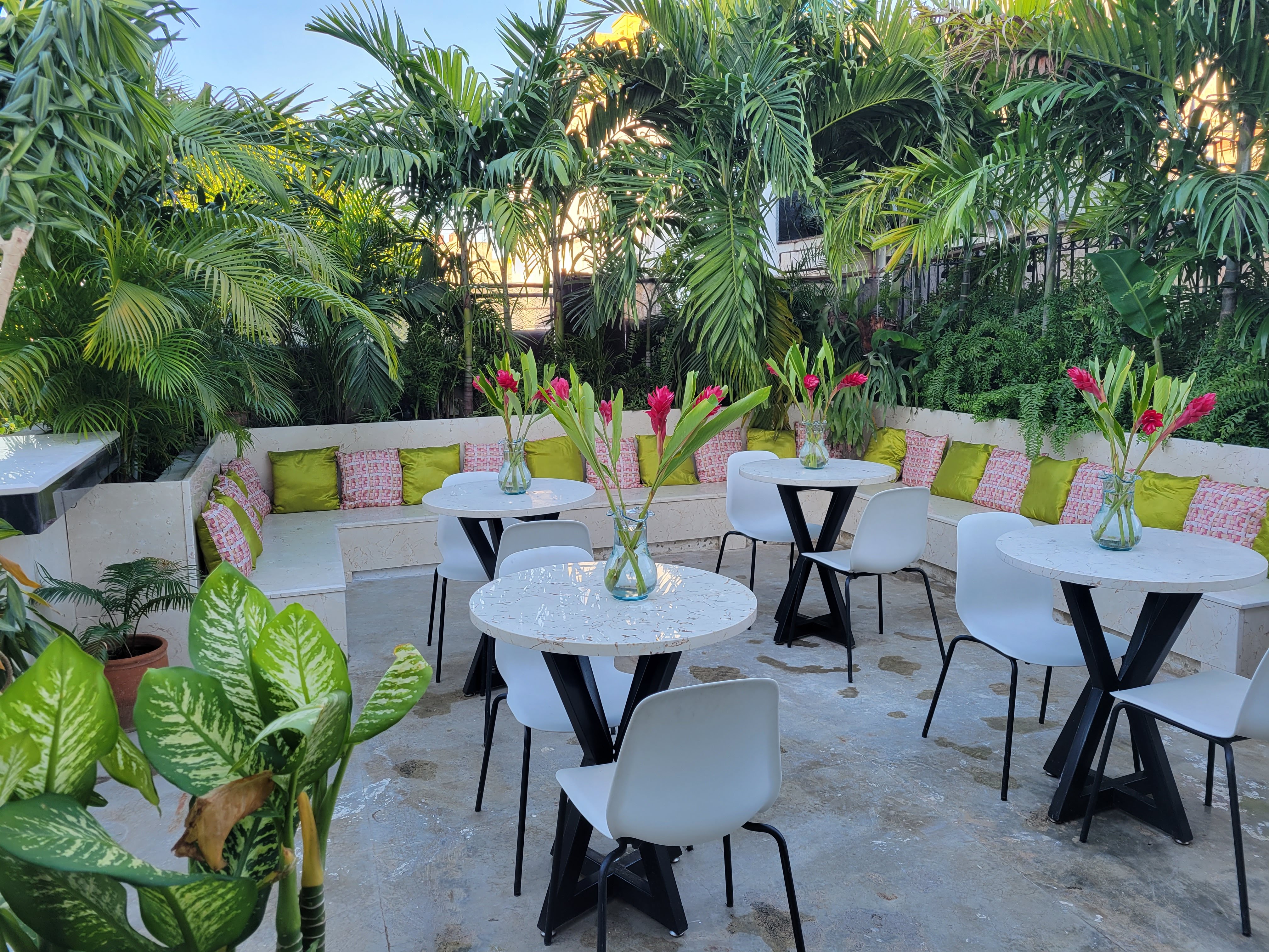 Casa Salatti - Double Room · Free Wi-fi - Vedado - Havana - Havana