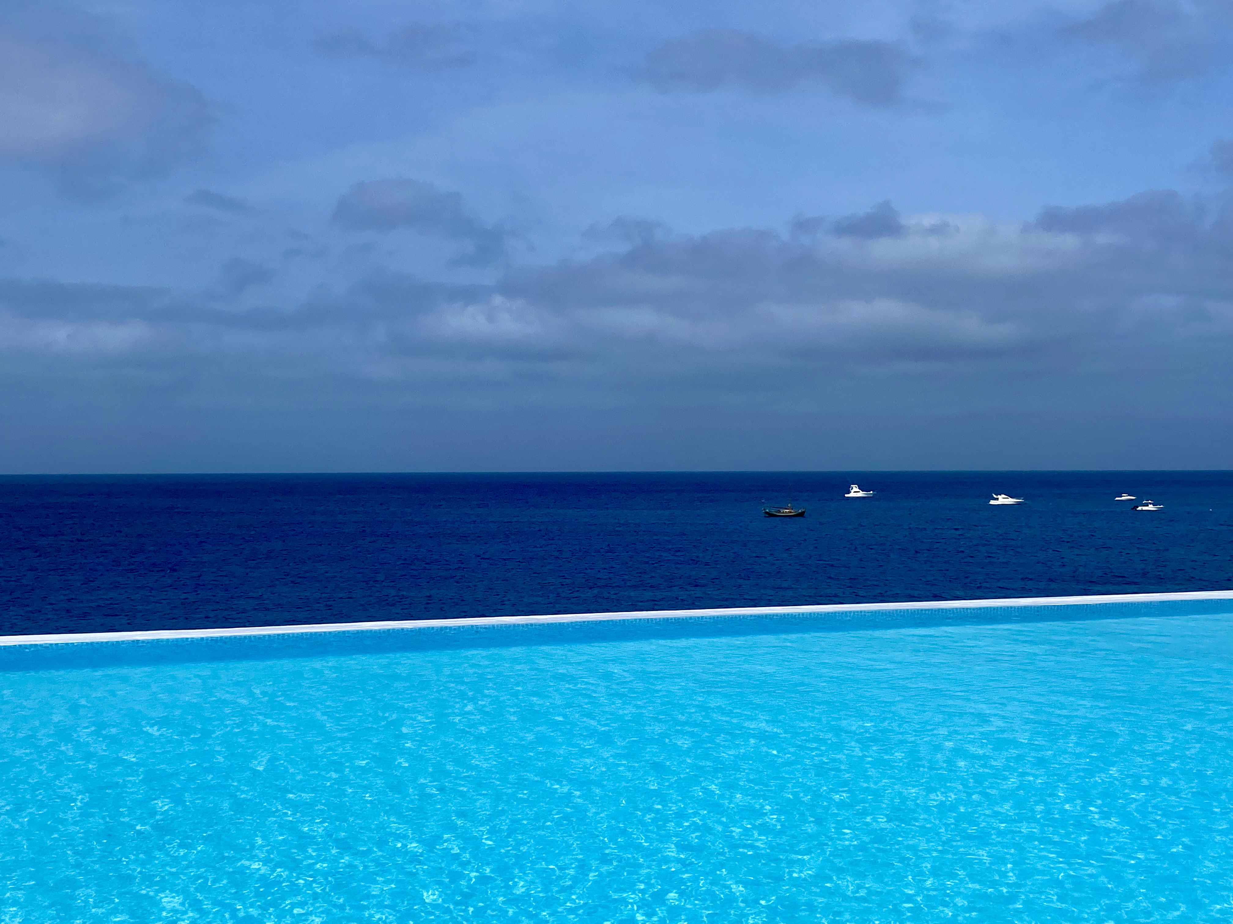 Estudio Para Dos Personas-stella Maris Villa Free Pick Up! - Cabo Verde