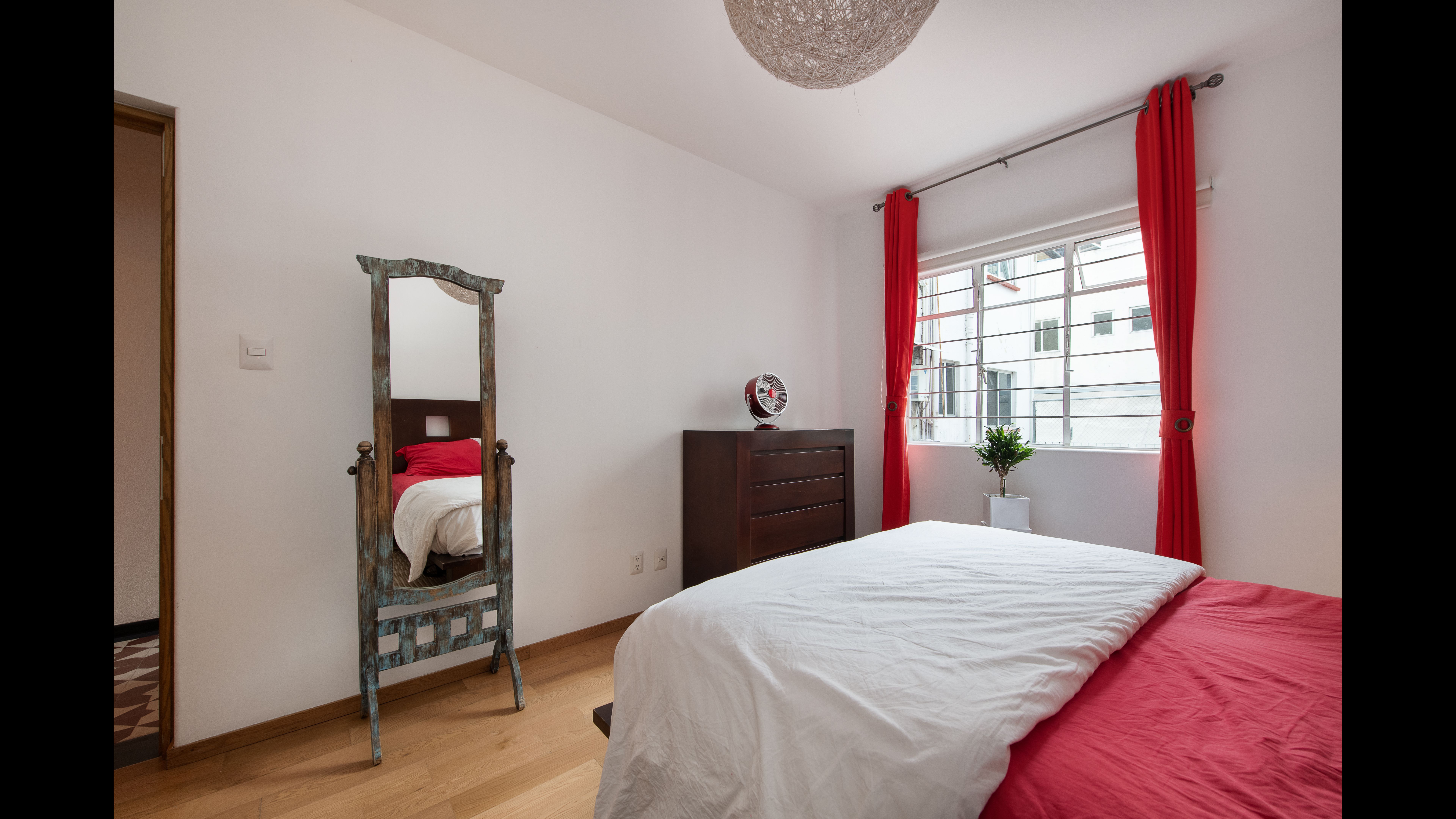 Casa De Chiles - The Heart Of Vibrant Cuauhtémoc - Mexico City