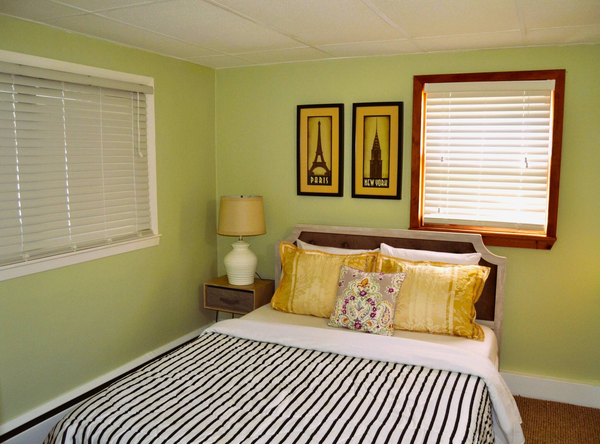 Red 4 Apartment - Experience The Comfort Of This Charming - Grand Forks, ND