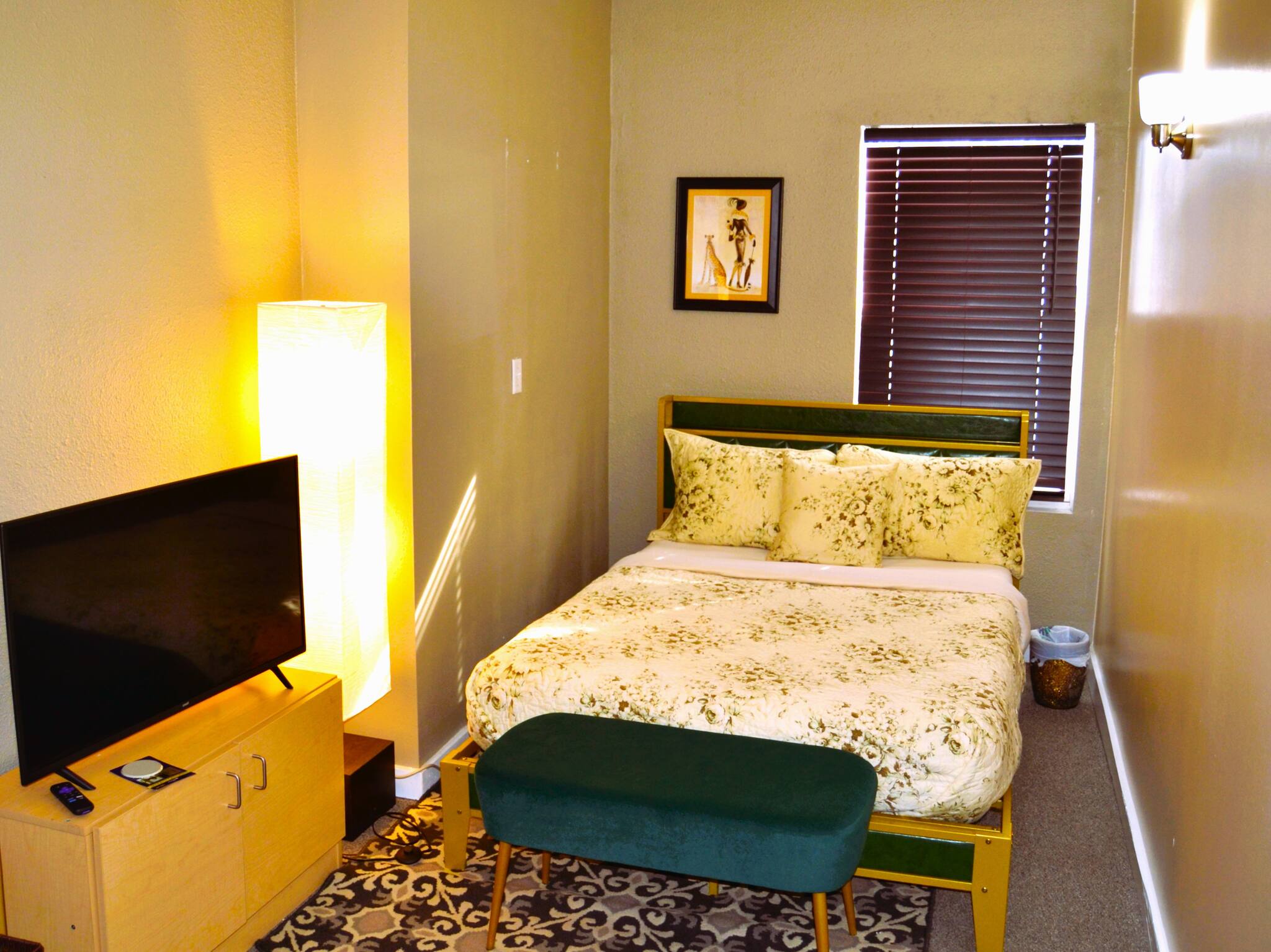 Cozy Nest 4 Near The Und Medical School - North Dakota