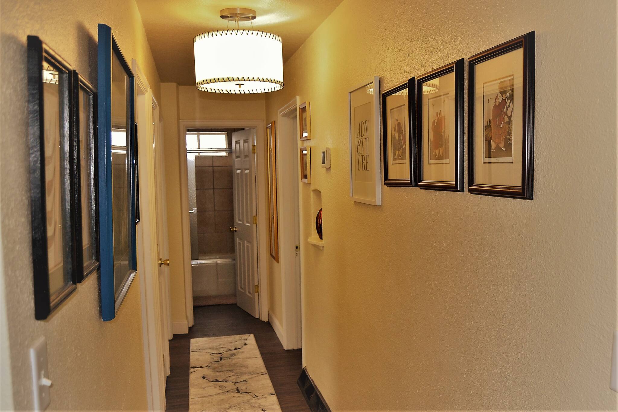 The Gateway - Un Bel Appartement Relaxant De Trois Chambres - Grand Forks, ND