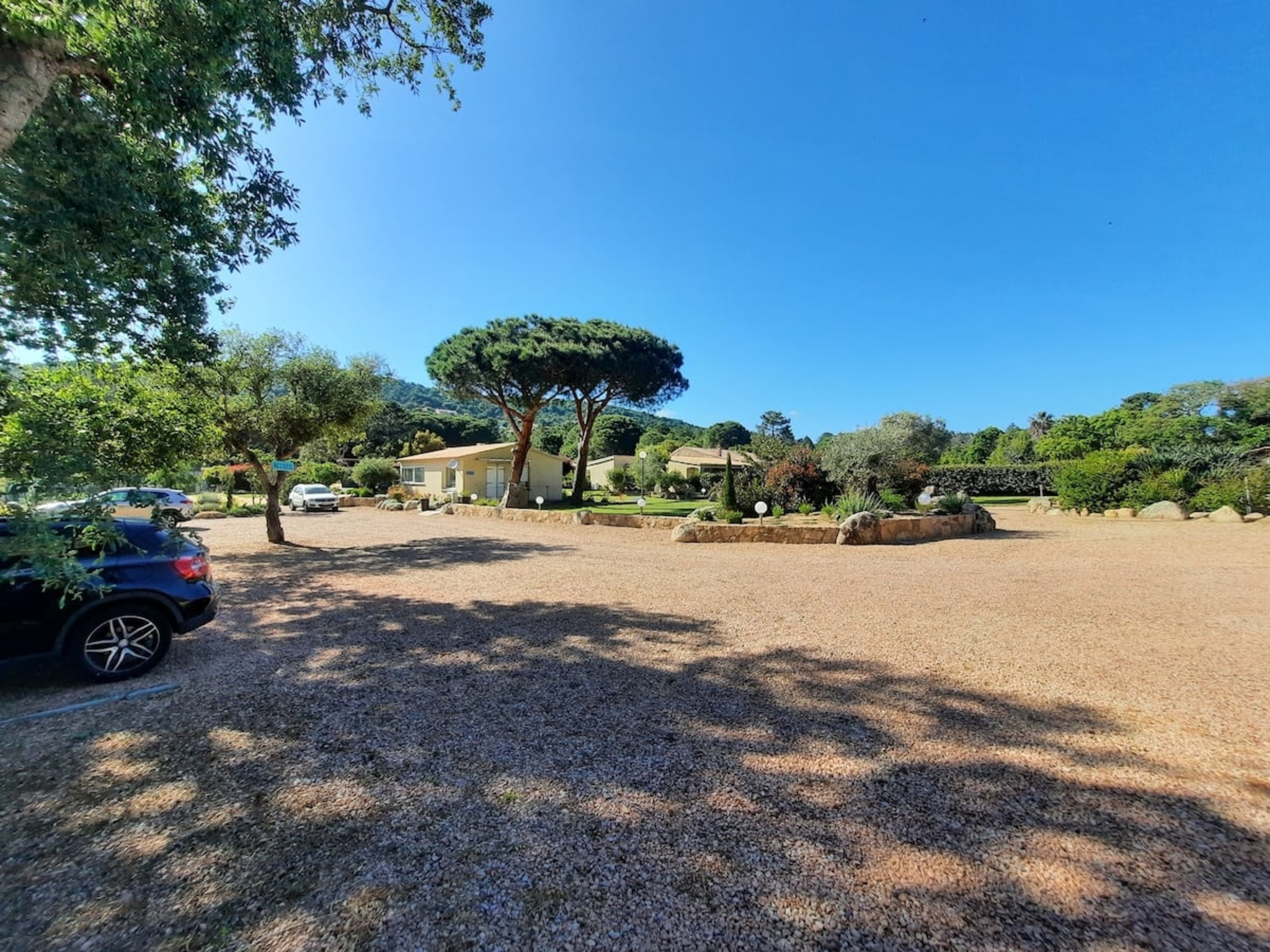 Les Jardins De Santa Giulia - Charmante Chambre D'hôte - Porto-Vecchio