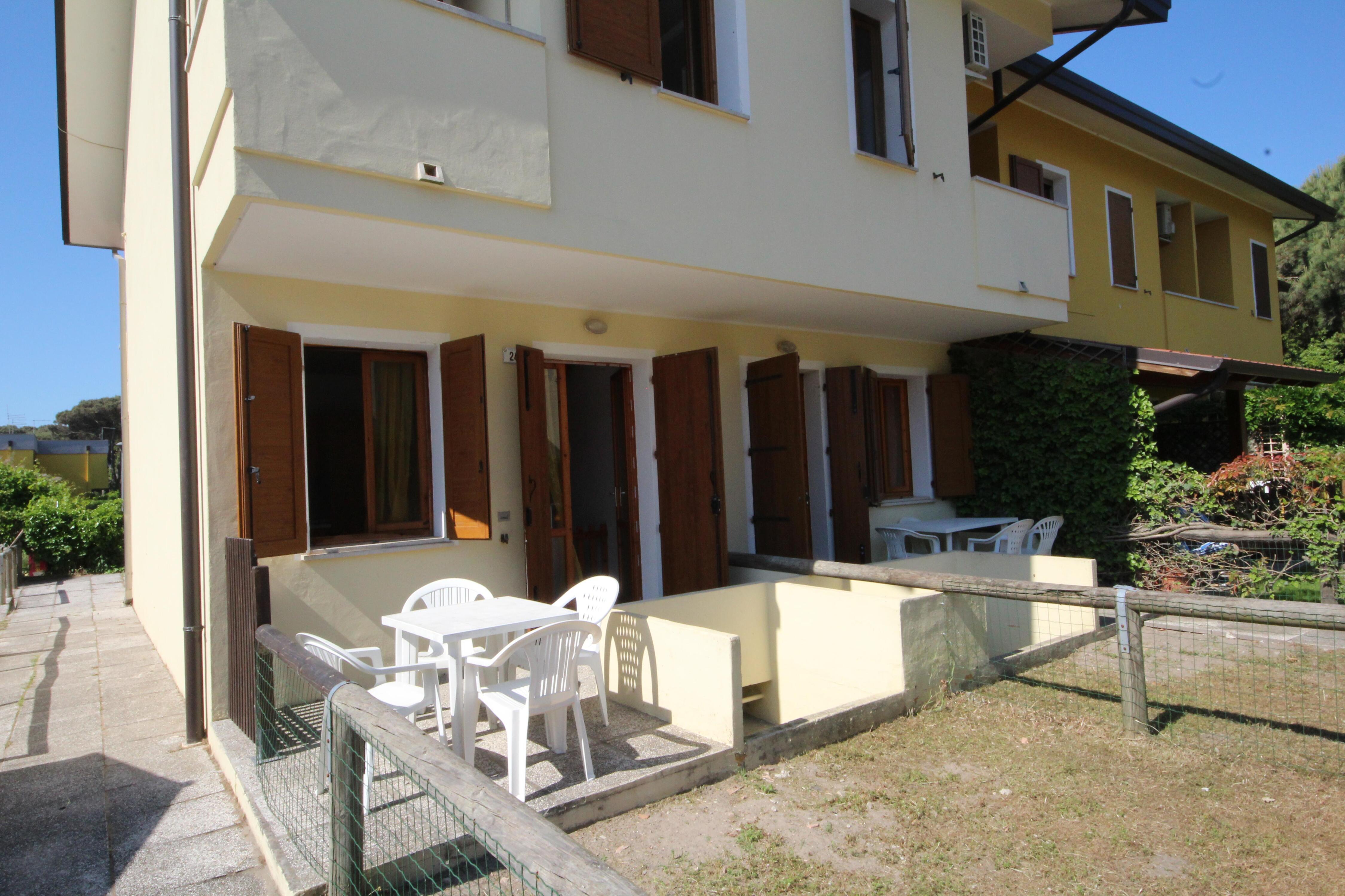 Relax In Our Flat With Garden In Rosolina - Rosolina Mare