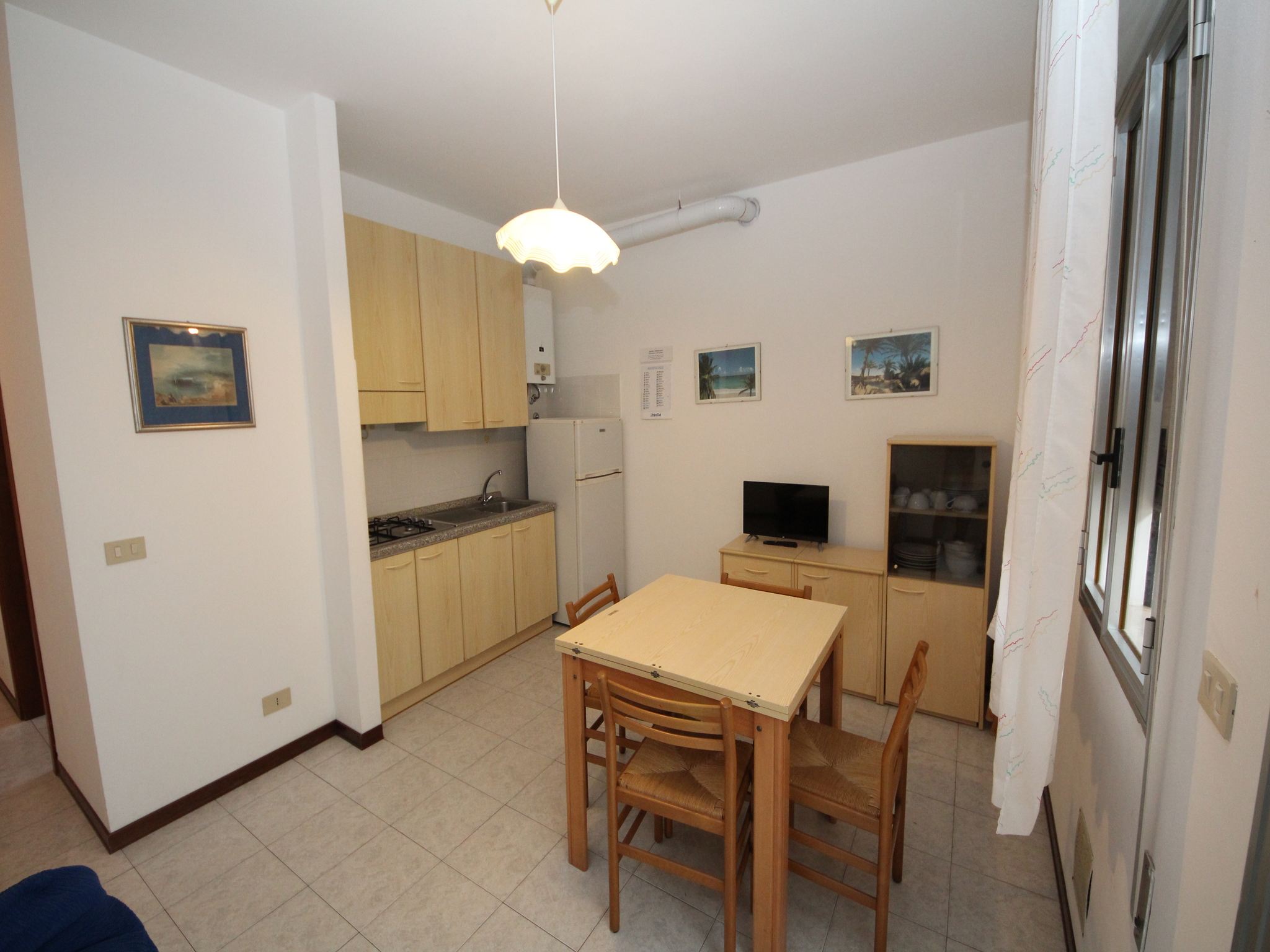 Appartement Confortable à Rosolina - Rosolina Mare