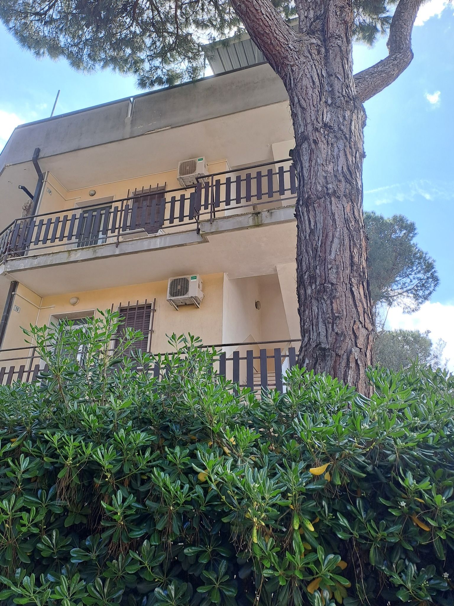 Einladende Wohnung In Rosolina - Rosolina Mare