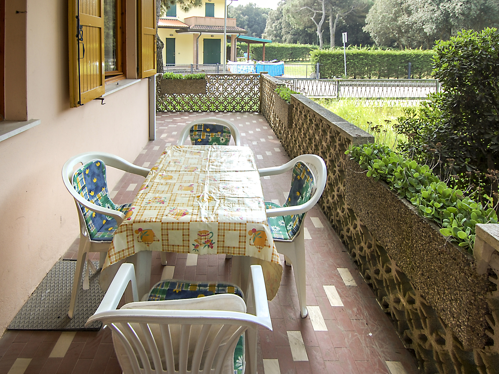 Cozy Duplex In Rosolina - Rosolina Mare