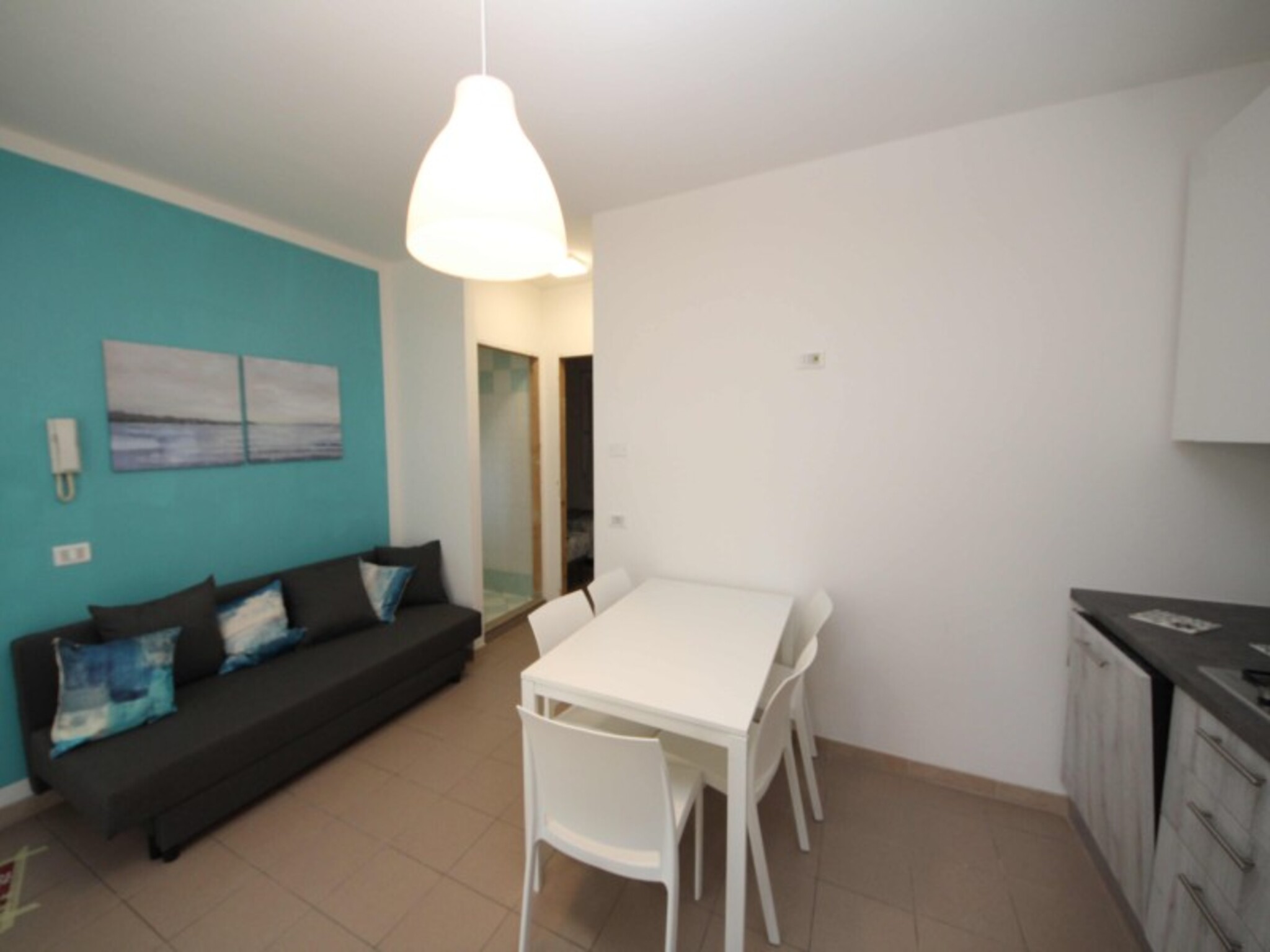 Appartement Rénové Situé à Rosolina Près De La Mer - Rosolina Mare