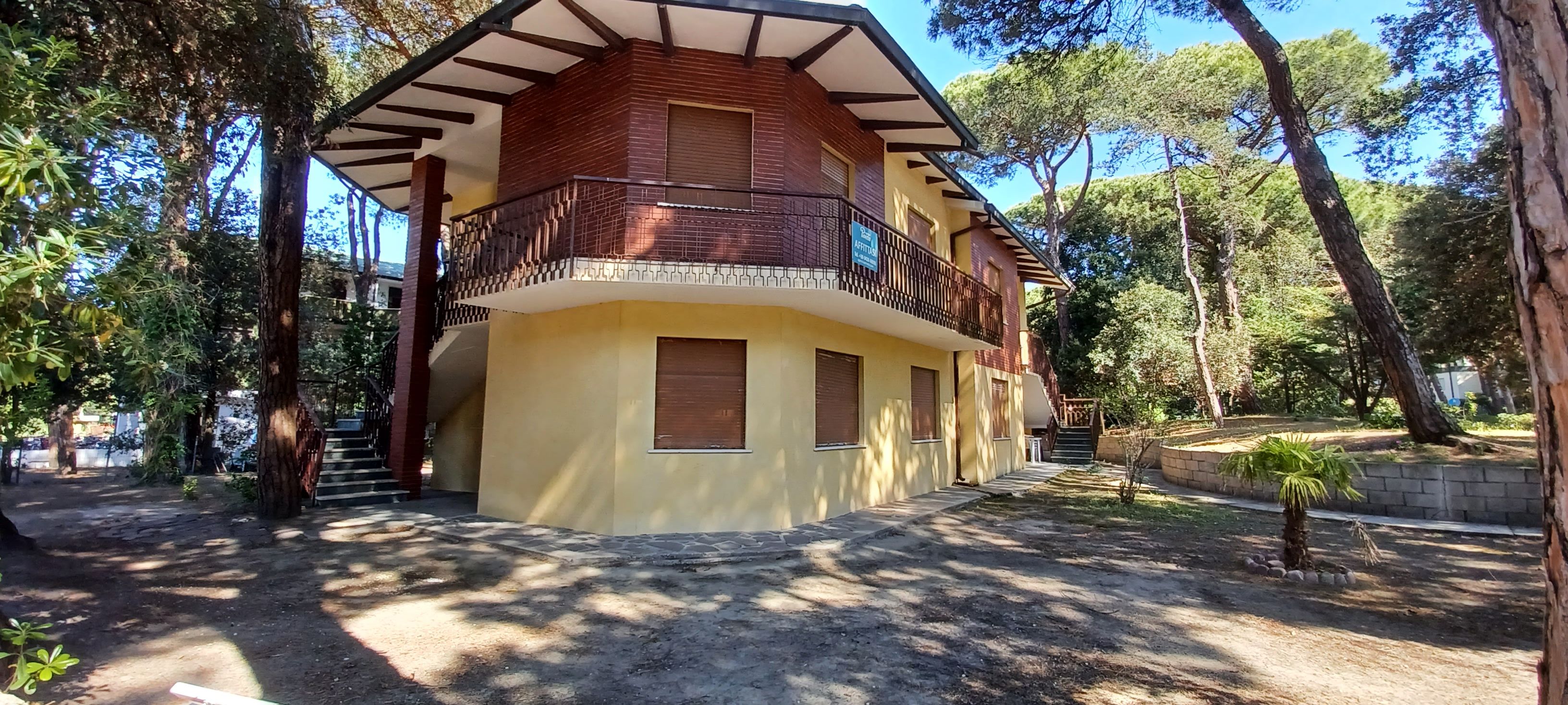 Helle Wohnung In Rosolina - Rosolina Mare