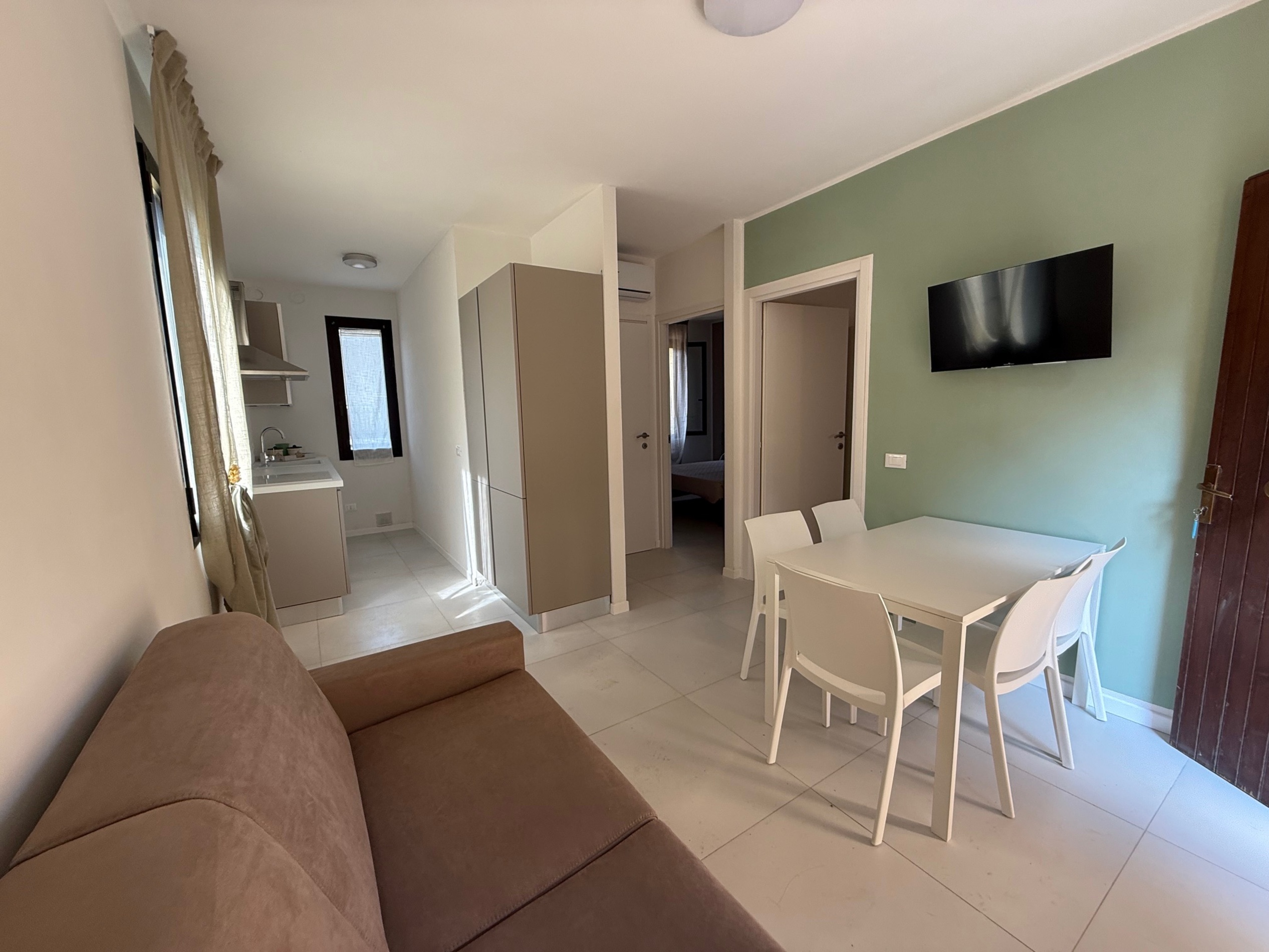 Moderno Appartamento A Rosolina Mare - Rosolina Mare