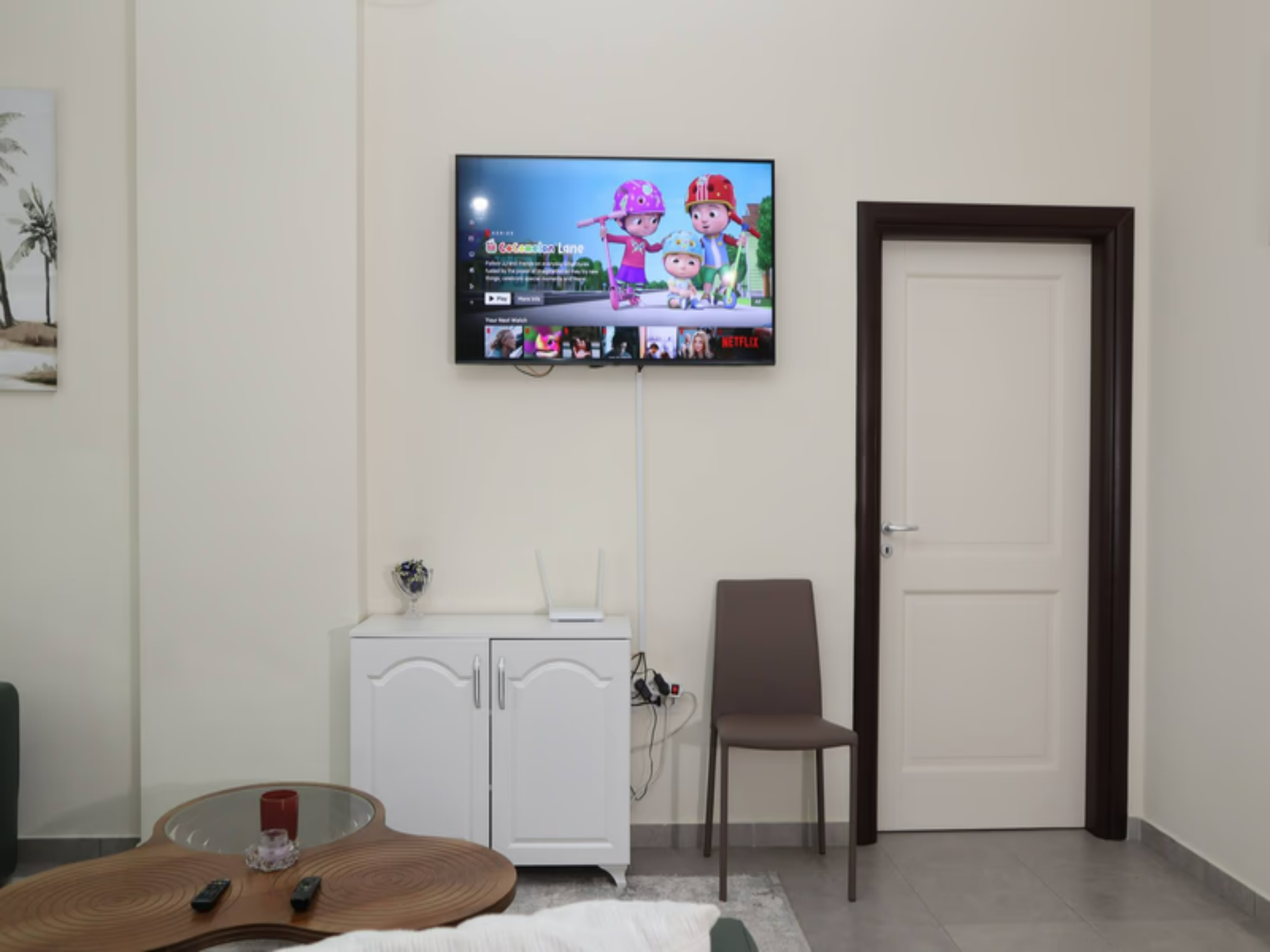 Sun-kissed Memories Apartment - Durrës