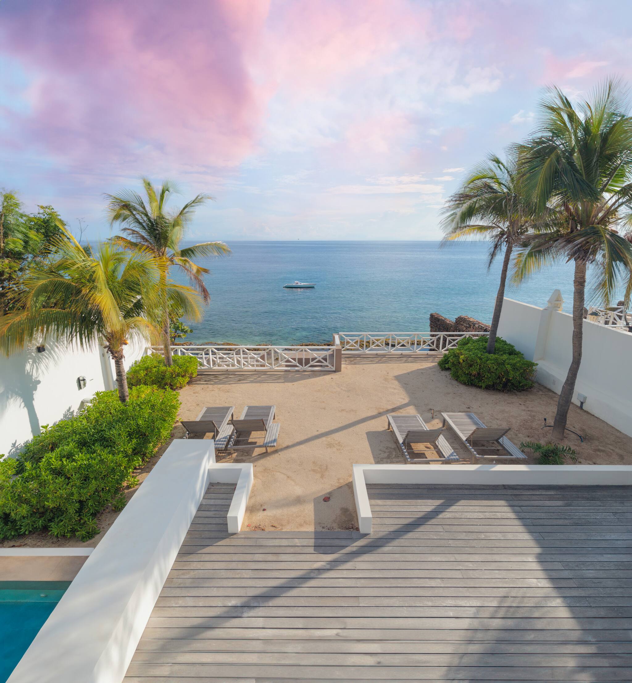 Villa Ora Di Oro - By Mi Cuna Stays Collection - カリブ諸島