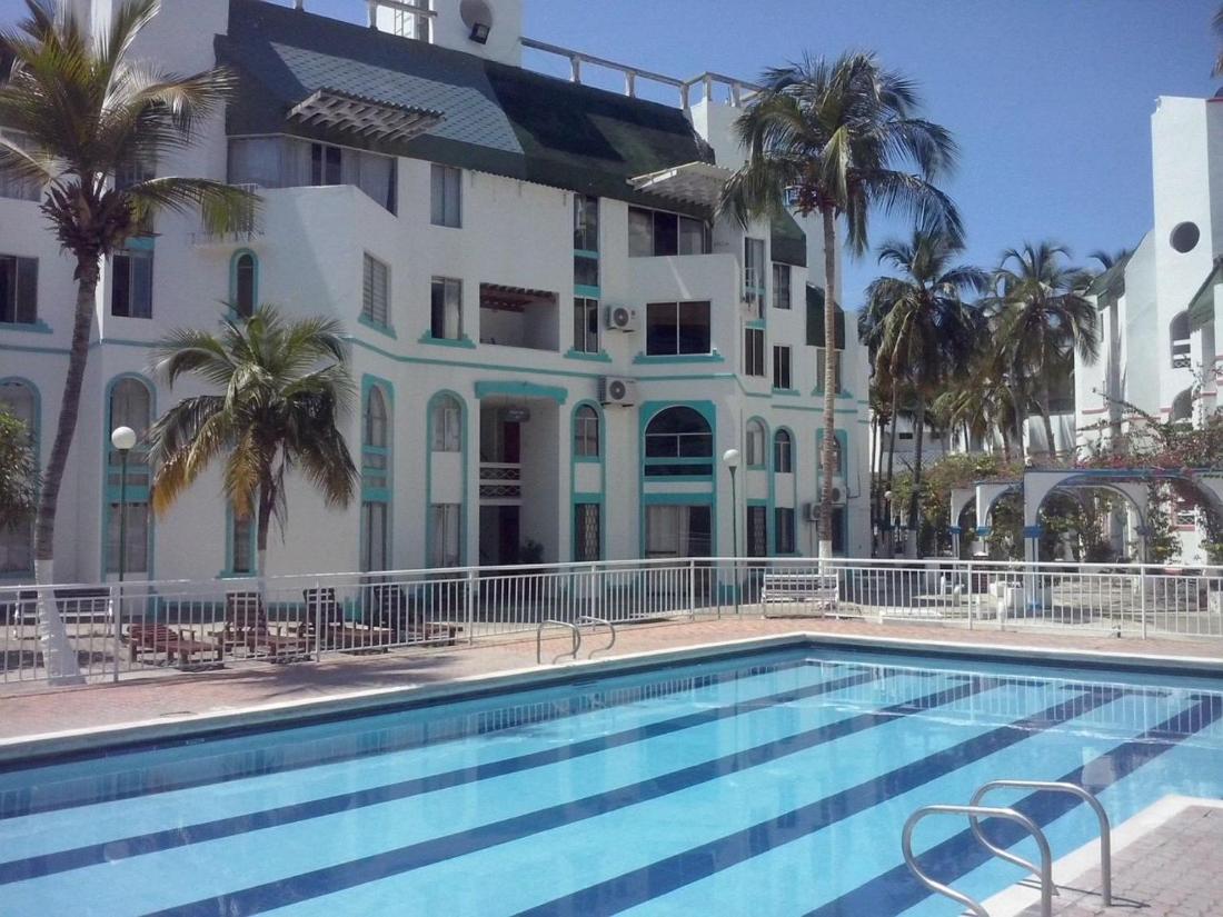 La Mansion Del Rodadero - Santa Marta