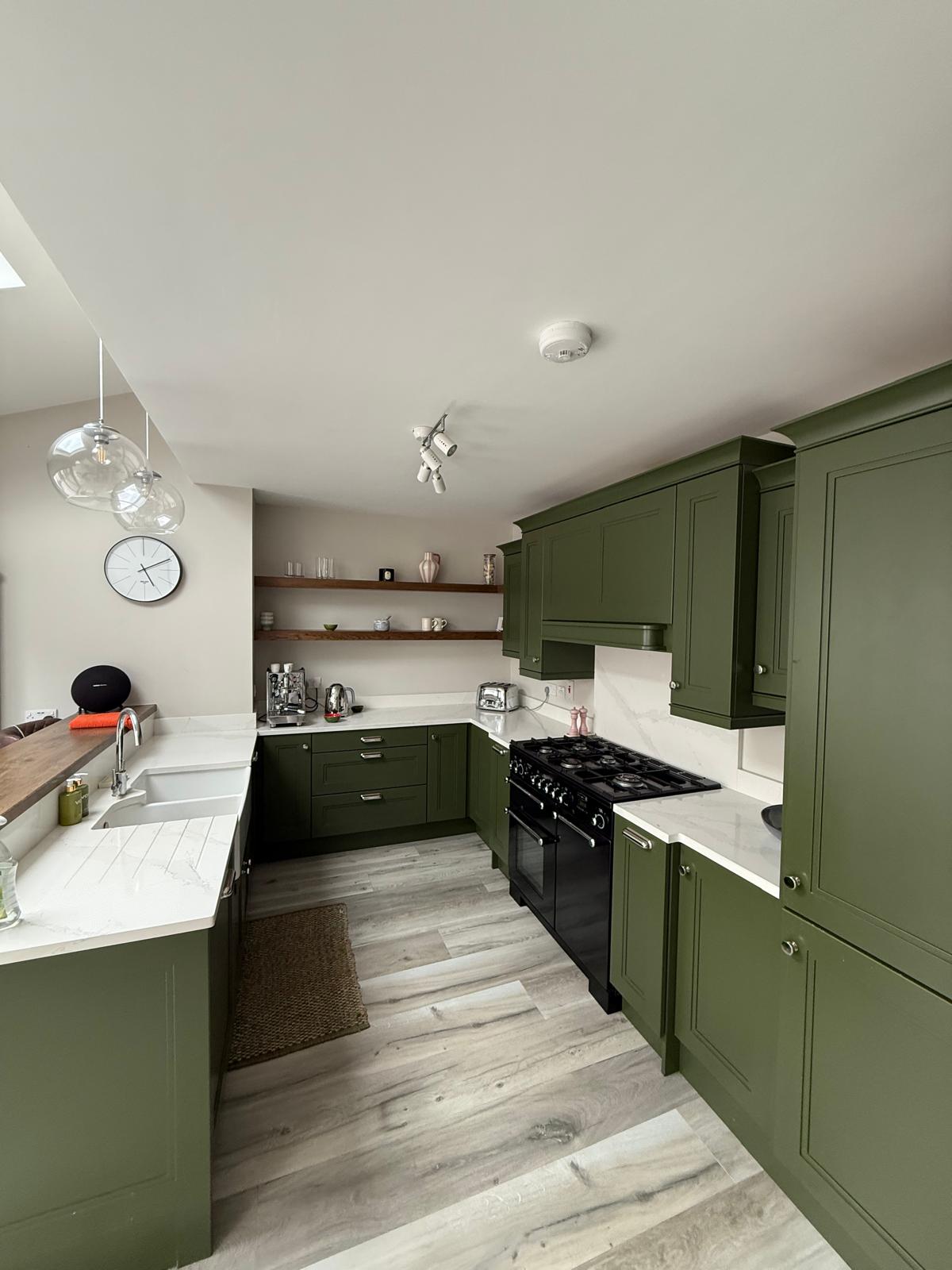 4 Schlafzimmer In Dublin4 - Dublin