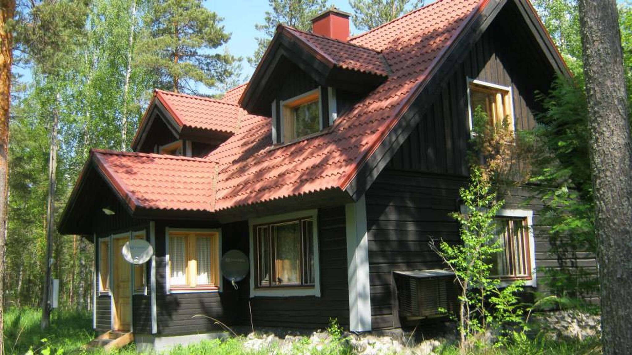 1785c,hirvensalmi,puulavesi - Mikkeli