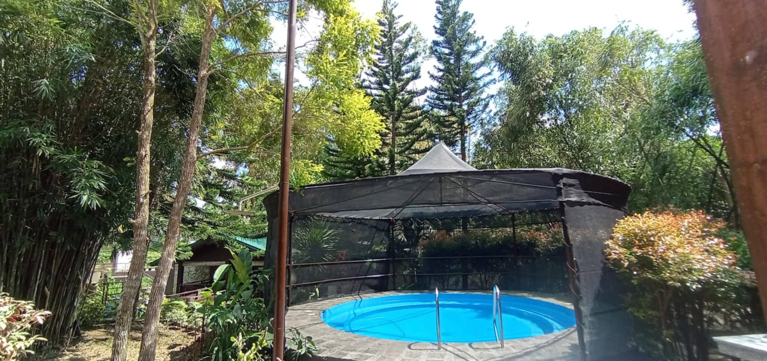 Your Tagaytay Escape Here In Mendez, Where Nature, Relaxation, And Fun Await - Tagaytay