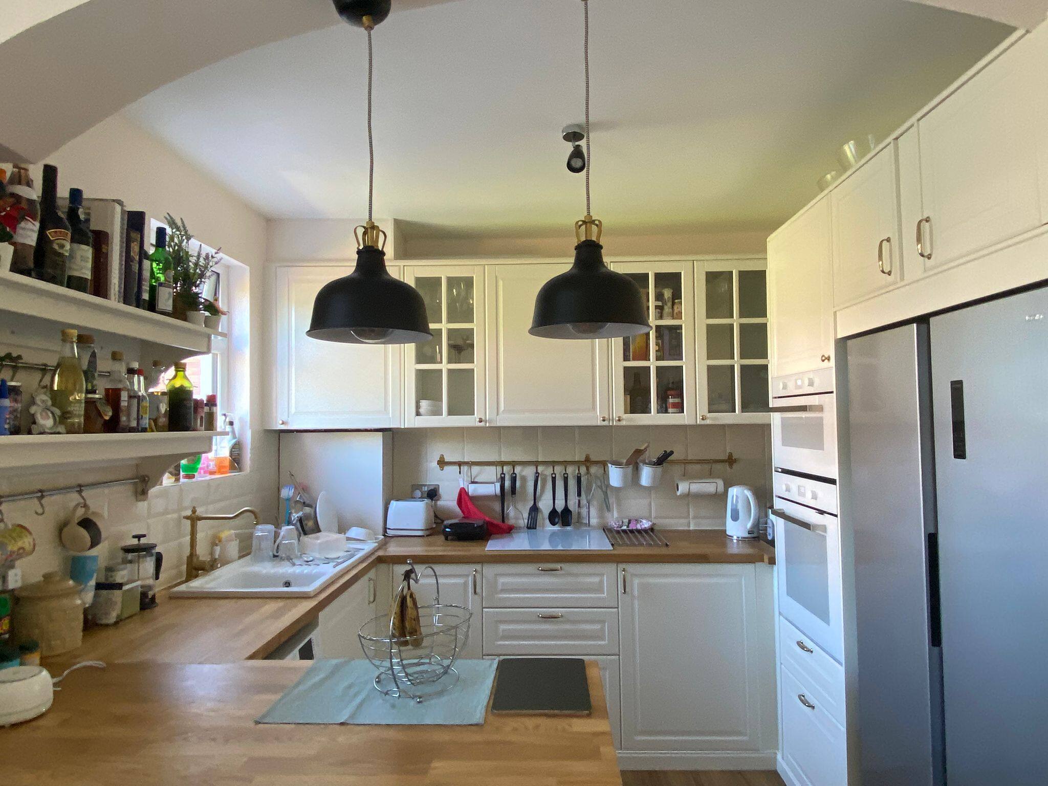 Schönes Großes Doppelzimmer, Gdn View, Mill Hill - London