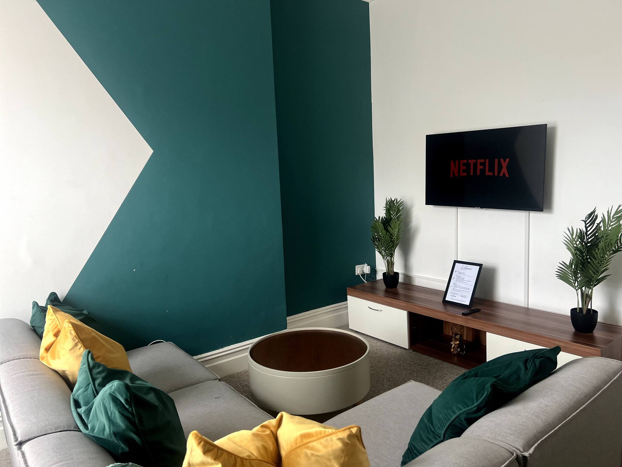 Spacious Haven Near The University Of Leicester - Leicester