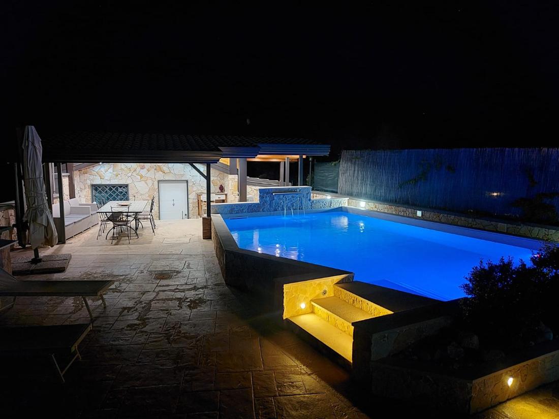 Blu Etna Casa Vacanze - Zafferana etnea