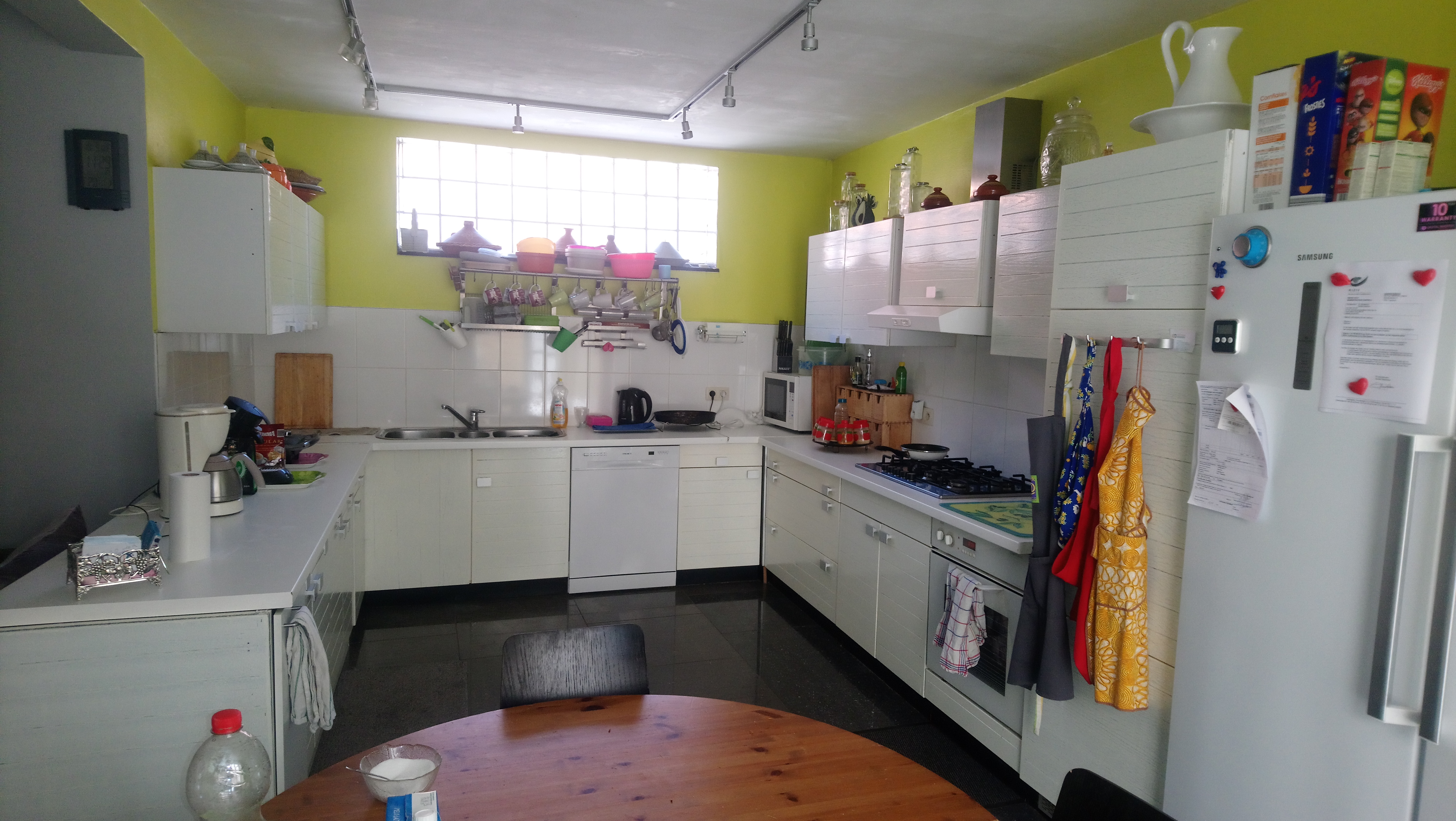 Superb Vacancy At Patrick's House - Tongeren