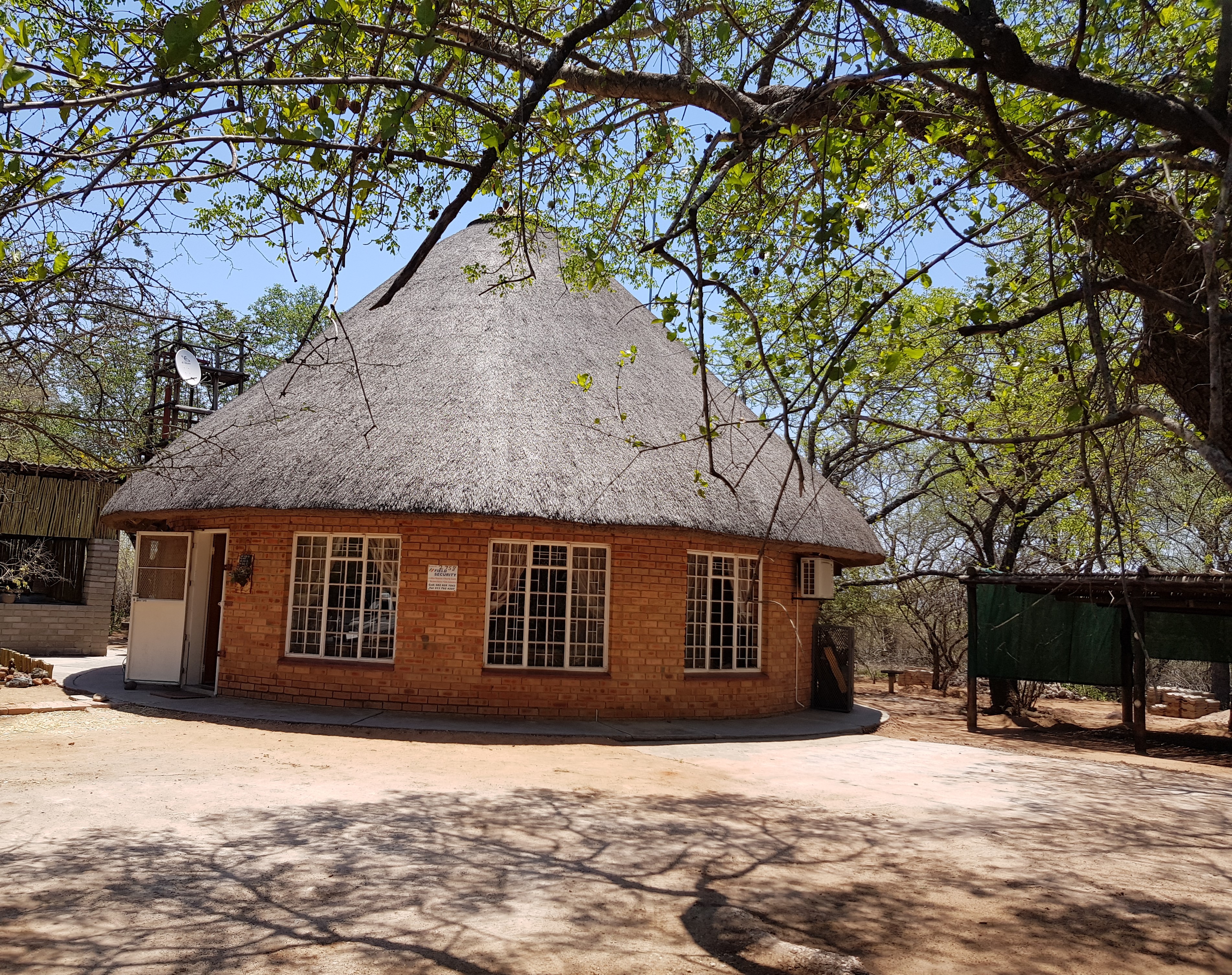 Vacanze In Africa Bush In Affitto A Marloth Park - Marloth Park