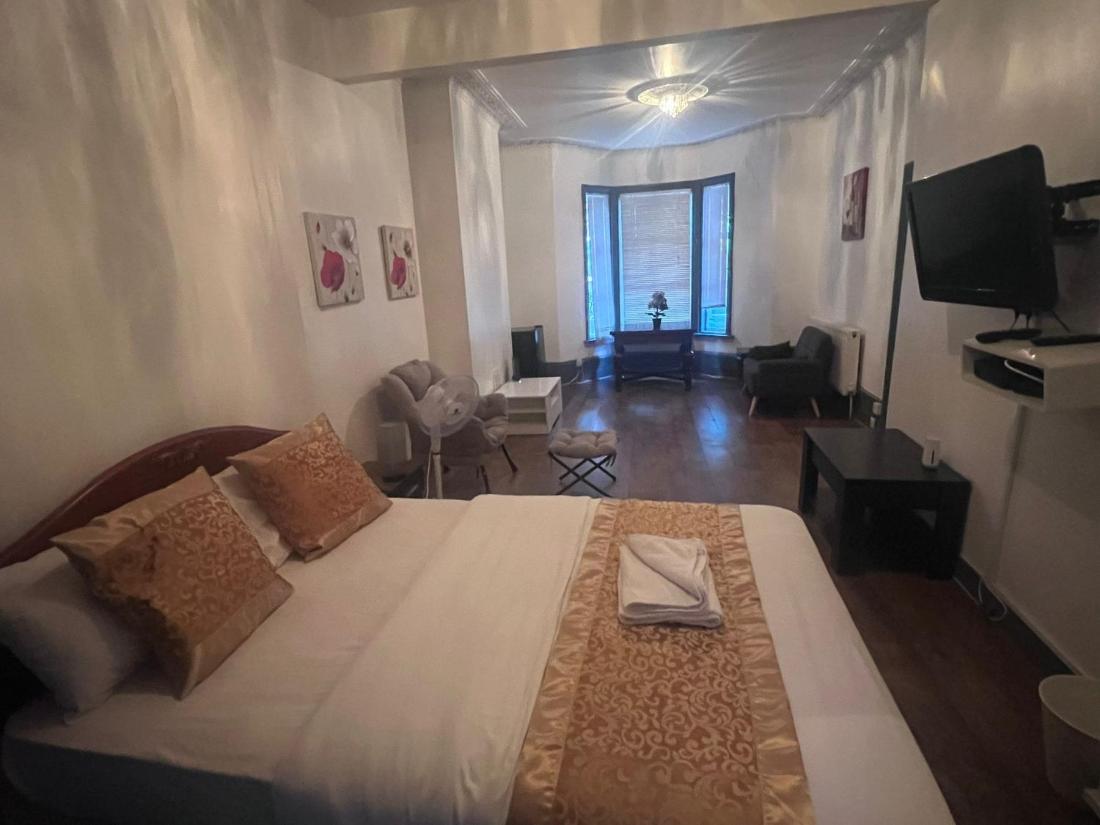 Le Stade D'arsenal Pour Tous - Londres