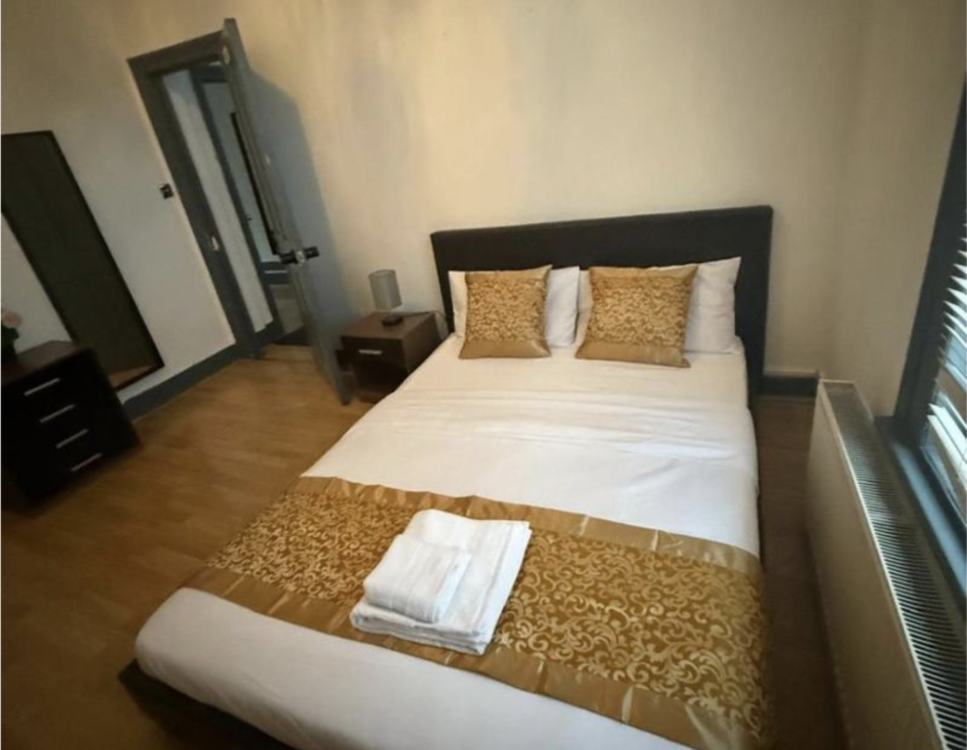 Lo Stadio Dell'arsenal Ospita - Londra