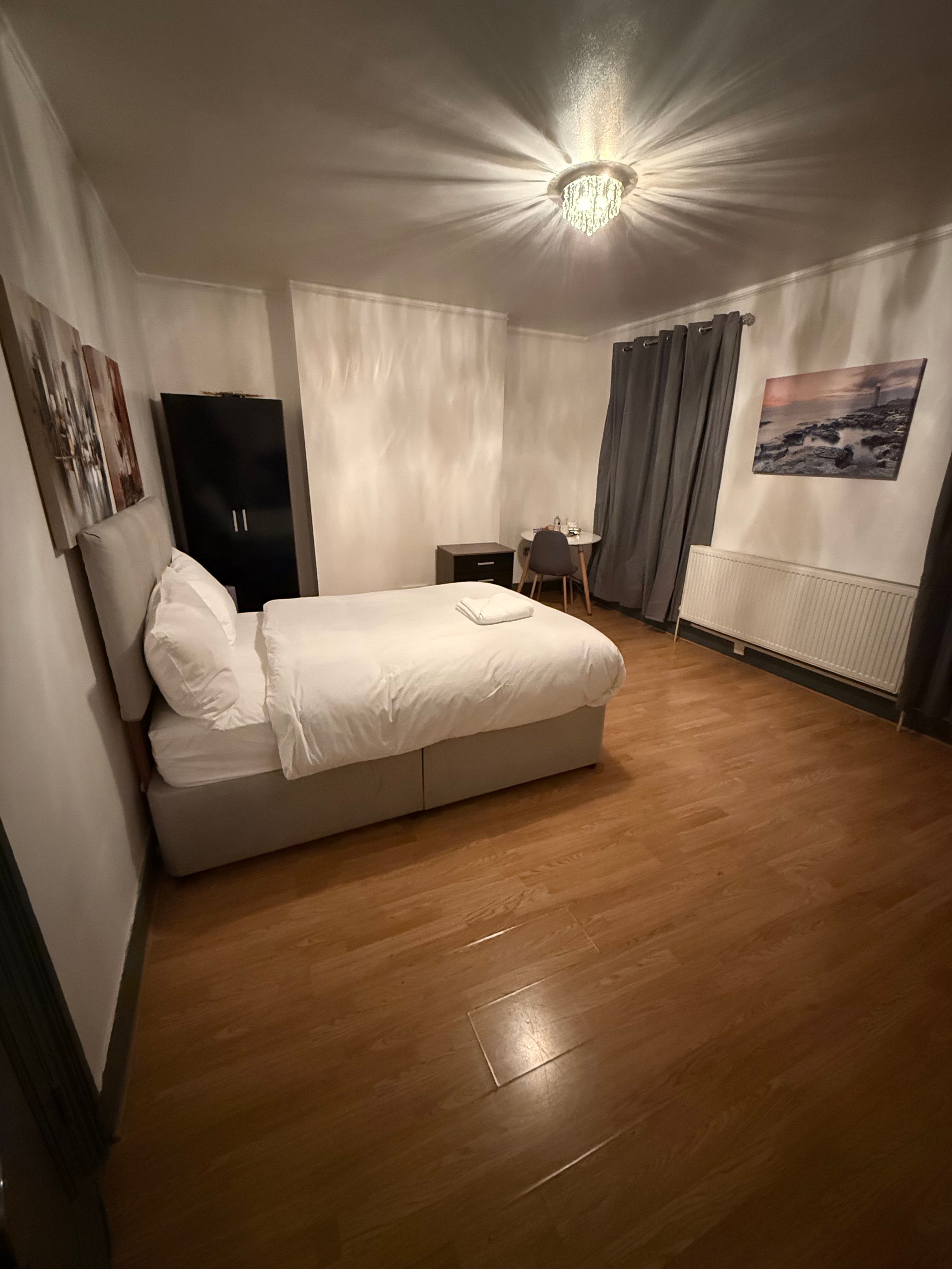 Arsenal Stadium Home 2 - Central London