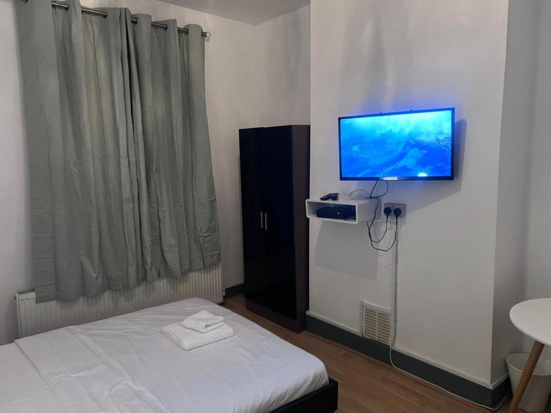 Arsenal Stadium Home For All - Central London