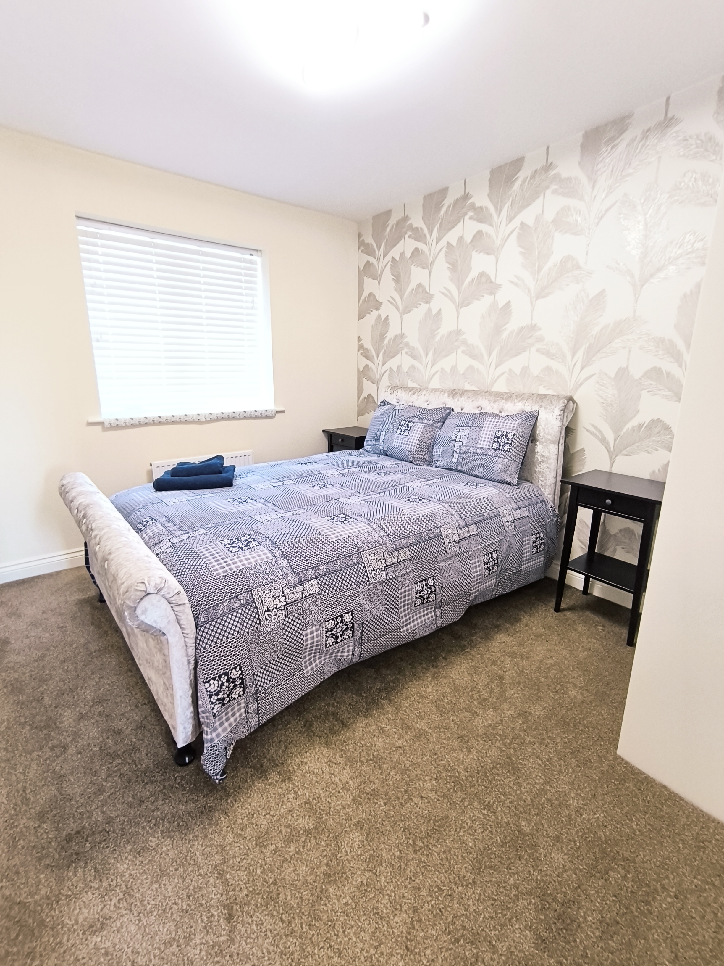 Cozy Corner For You ! - 뉴캐슬어폰타인