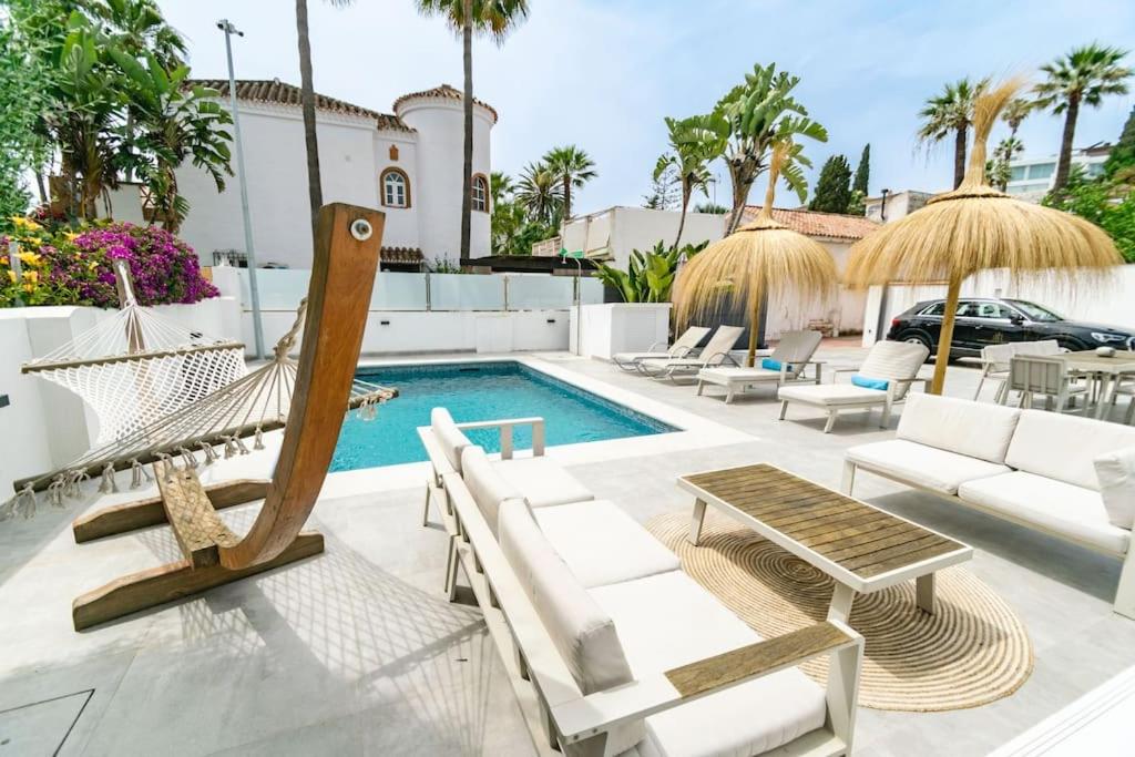 Villa La Sala Puerto Banus - Puerto Banús