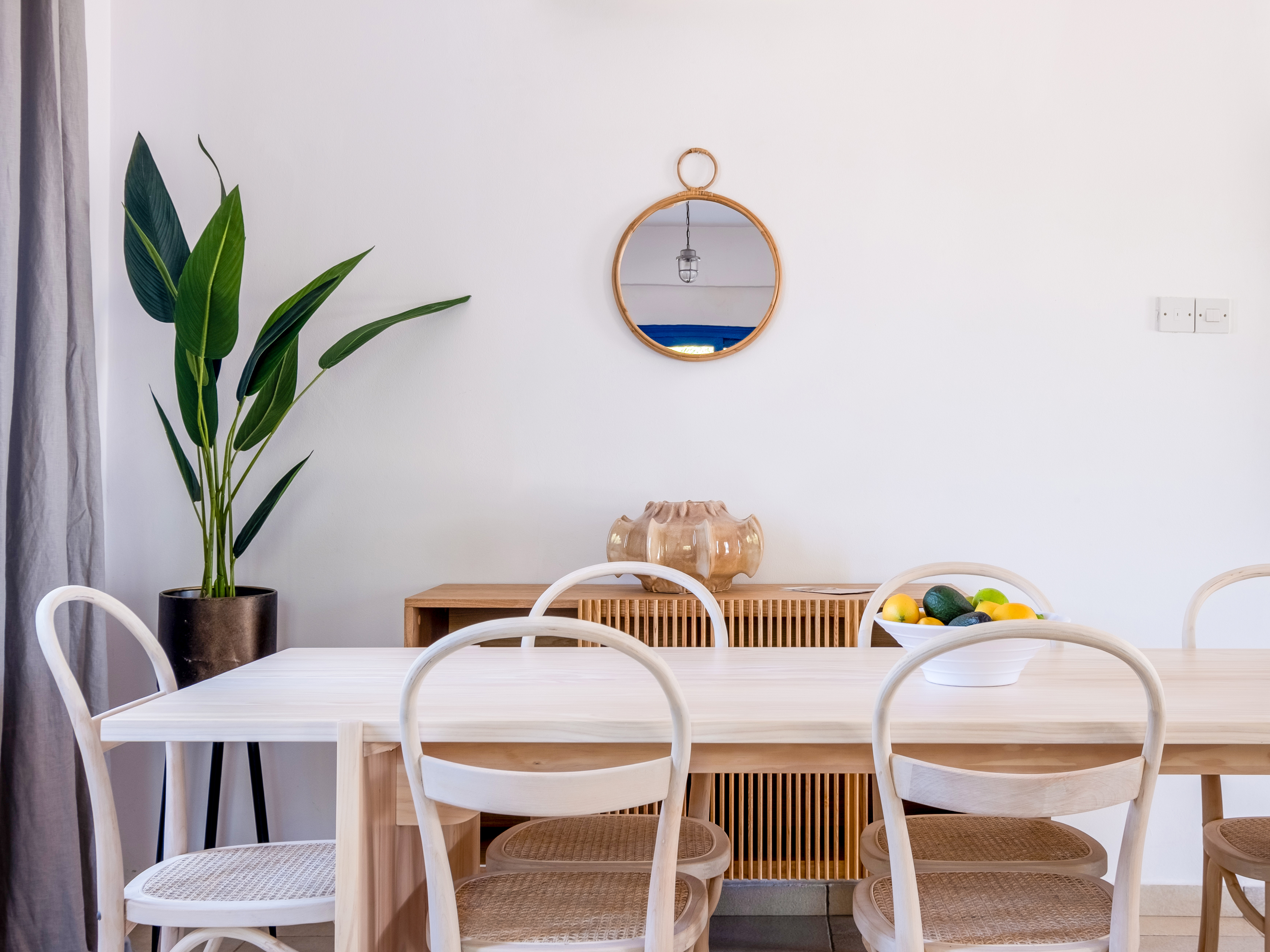 Sanders Paros Gardens - Neat 1-bdr Apt With Patio - Paros