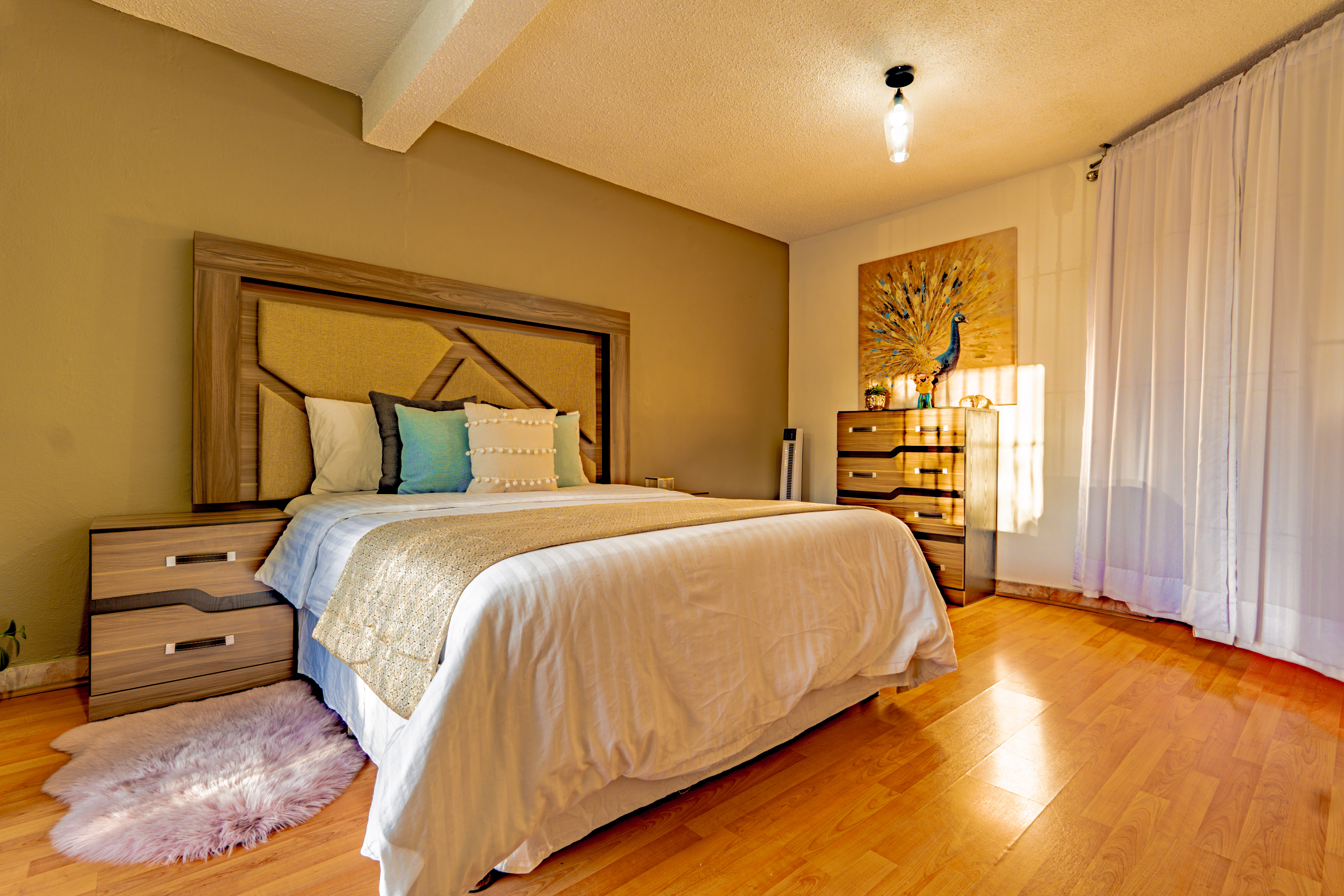 Residencia En La Ciudad De Oaxaca - Oaxaca