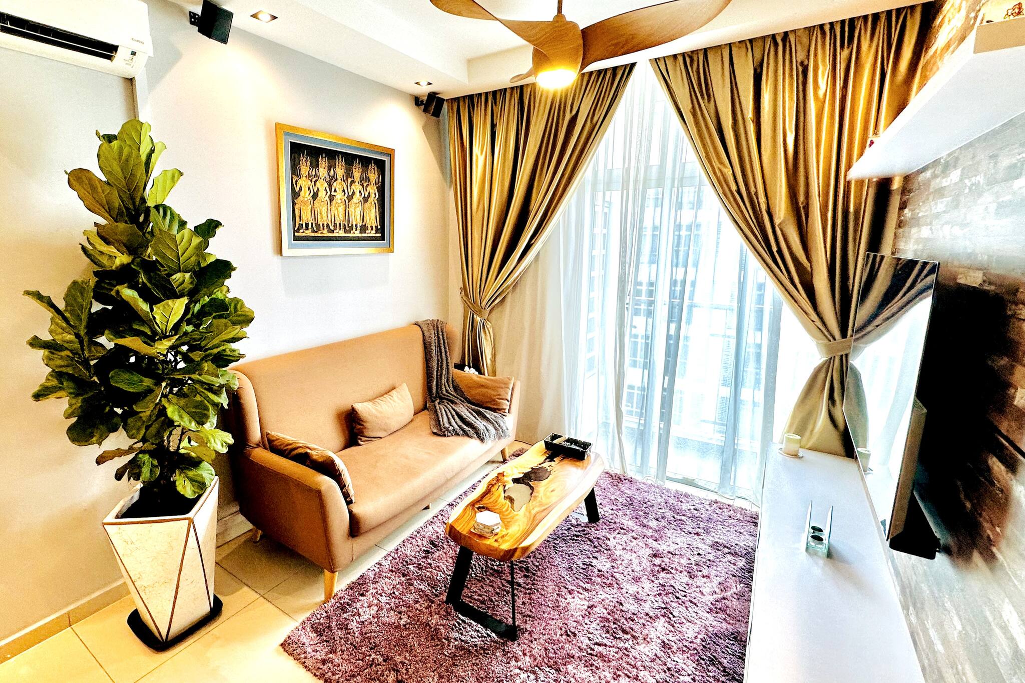 The Jb House - A 5 Star Quality Home At Iskandar Puteri - Riau Islands