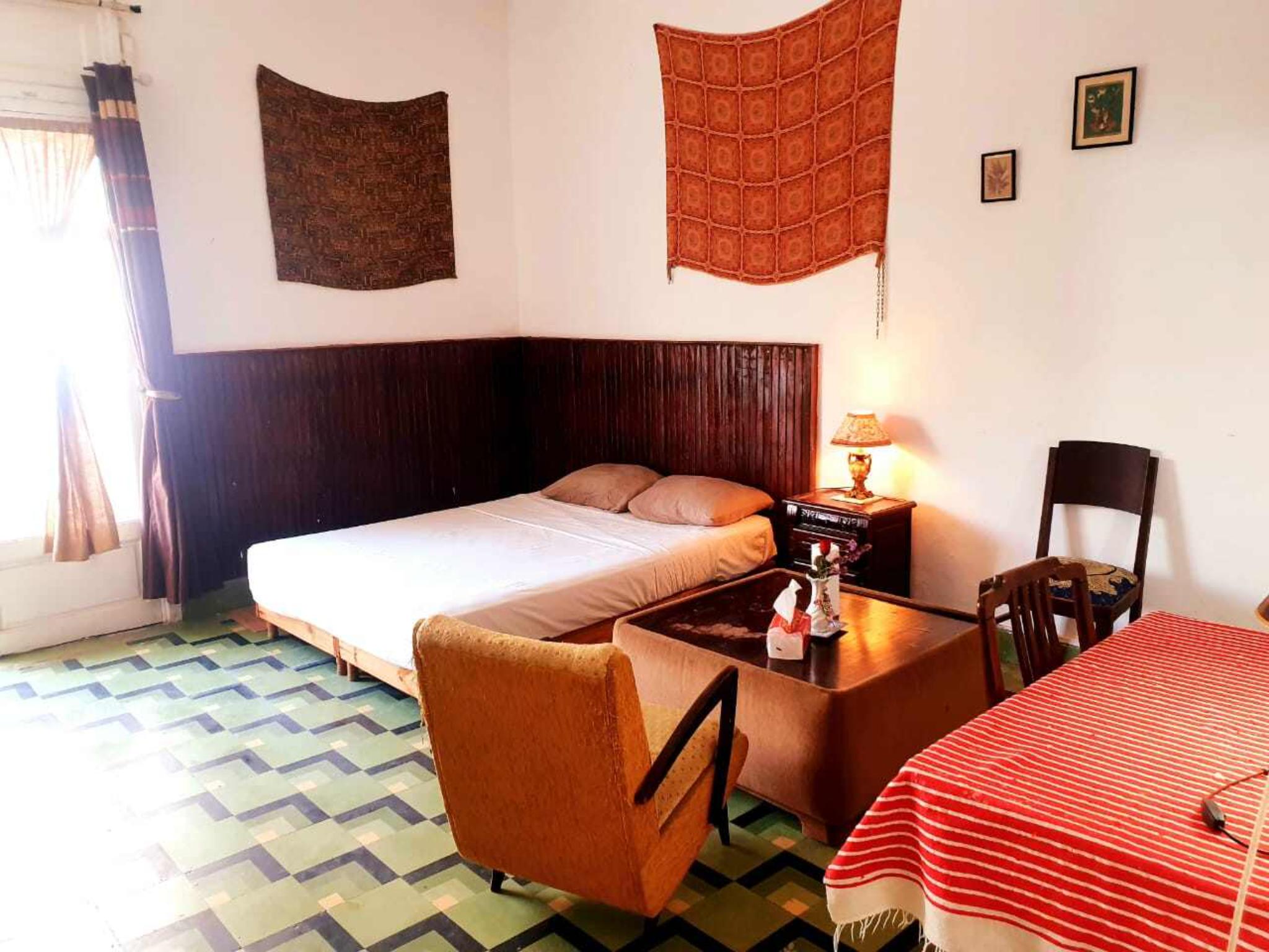 Chambre Double Au Coeur De Tanger - Tanger