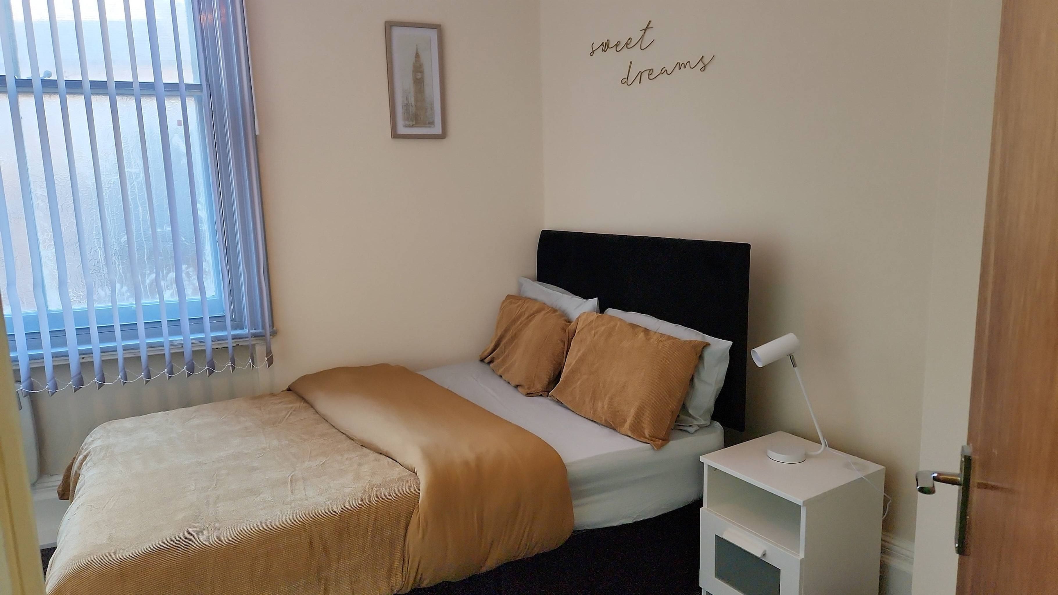 Glamsflat Troccadero - Wolverhampton