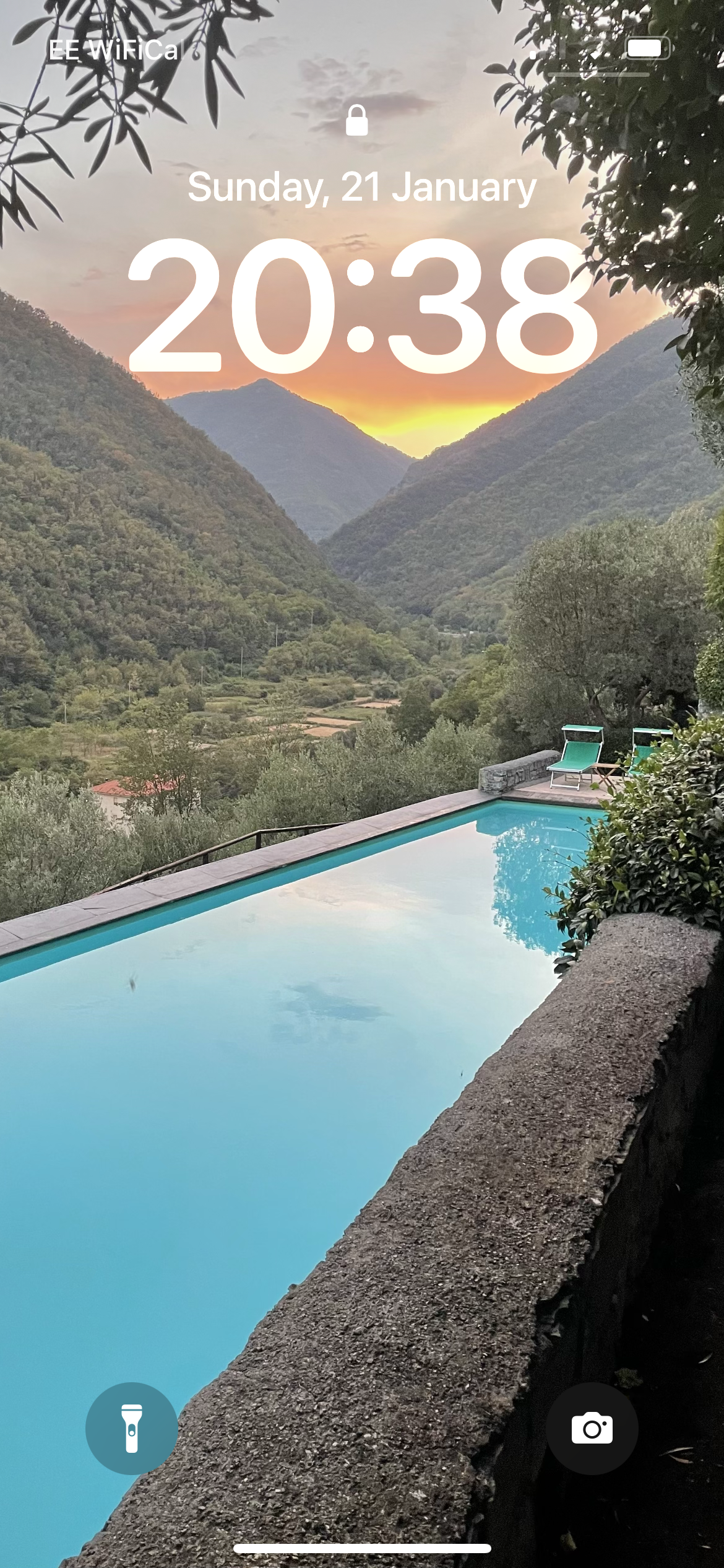 Oasi Di Montagna Medievale Con Giardino Privato E Incredibile Vista Sulle Montagne - Liguria