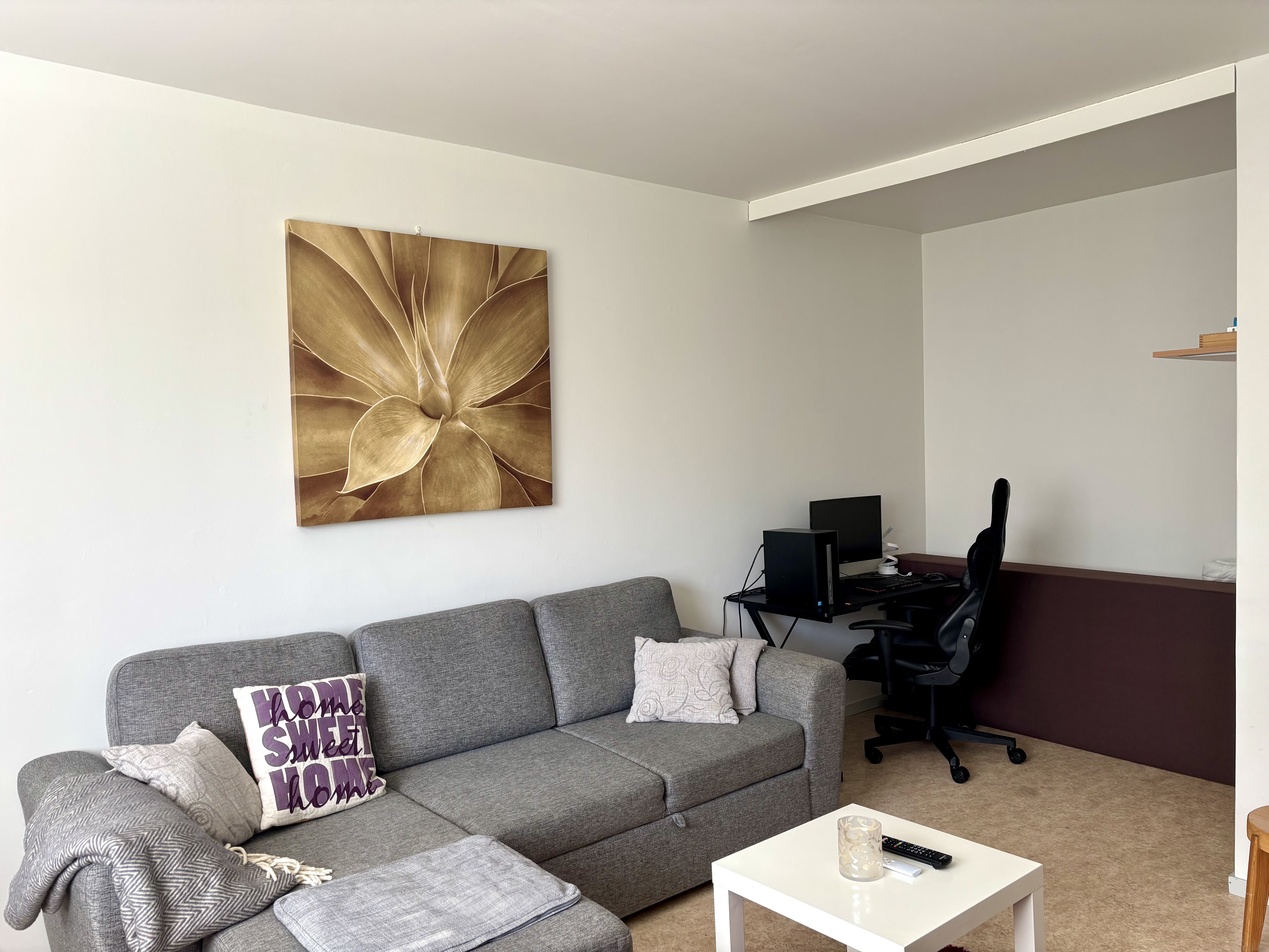 Apartamento Con Encanto En Kemi Con Sauna Y Aparcamiento Gratuito - Kemi