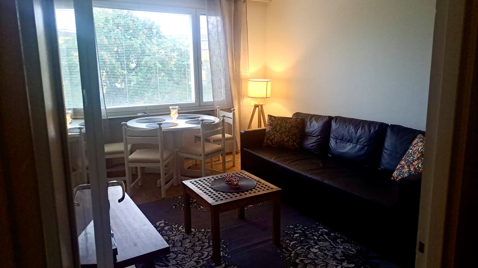 Interesting Kemi Apartment With Peaceful Environment & Free Parking - Kemi