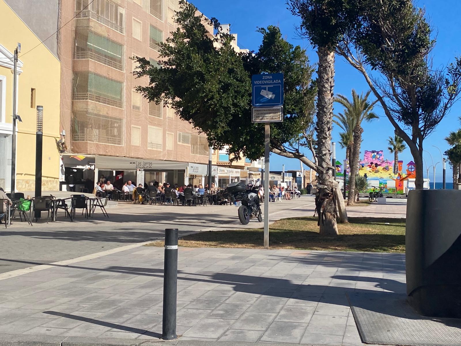 Apartamiento 4-6 Personnas A 100m De La Playa - Costa Blanca