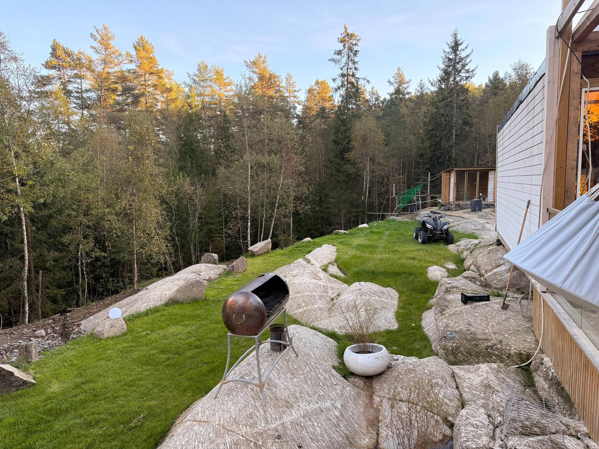 Green Garden Oslo - Luxury Resort - Oslo